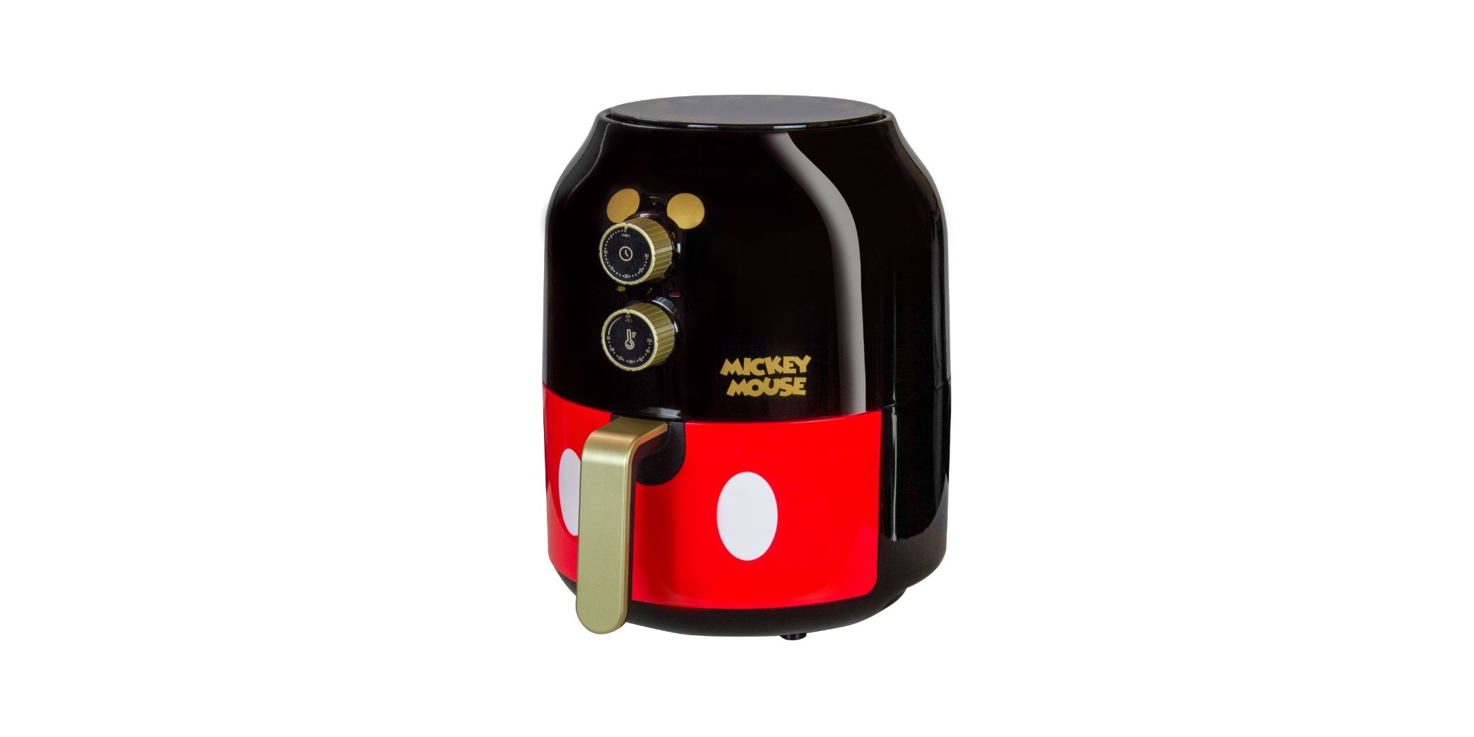 Disney x Mayer MMAF8083-MK 3.5L Air Fryer Mickey