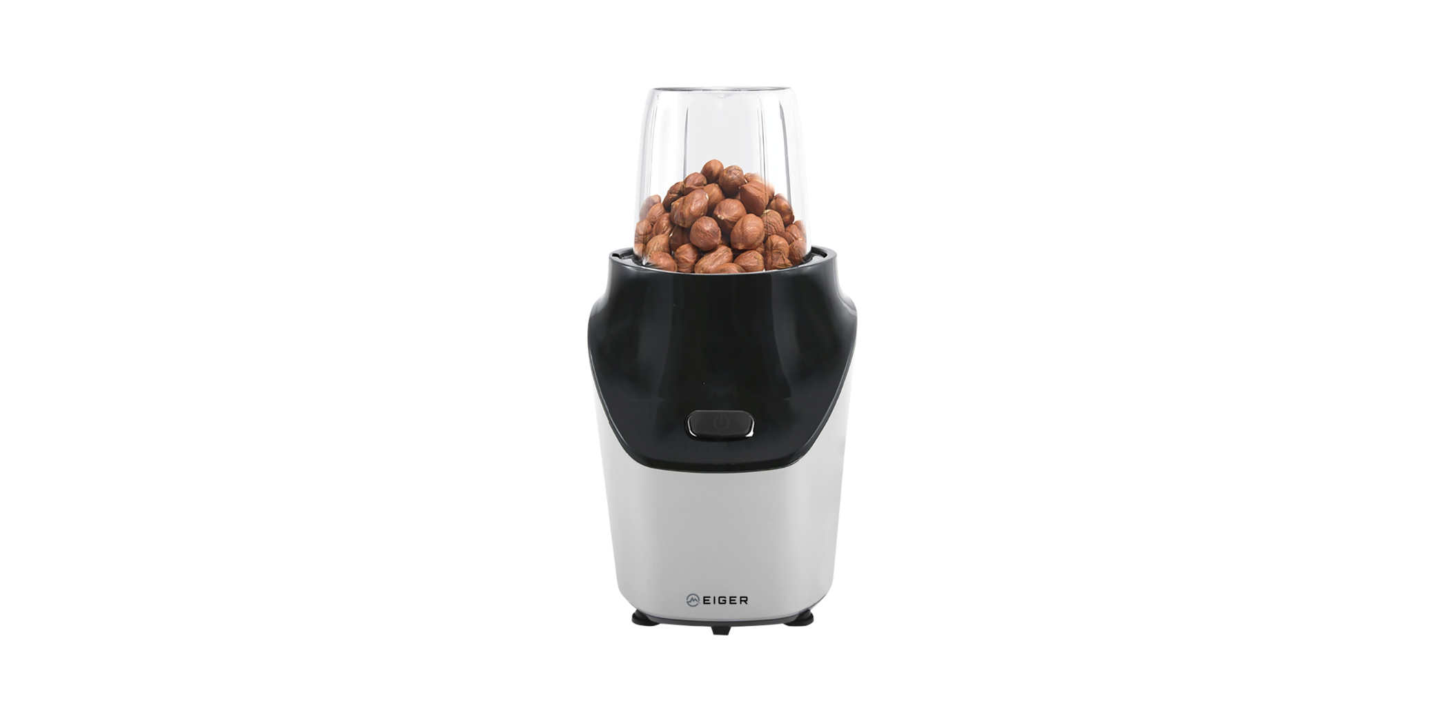 Eiger EG-SBUB02 Nutri Blender "O"