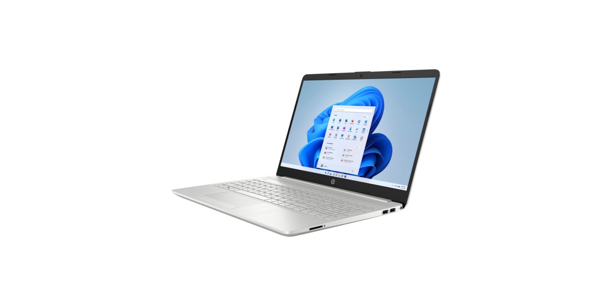 HP 15 nia Laptop Core™ i5 1235U 12th Generation