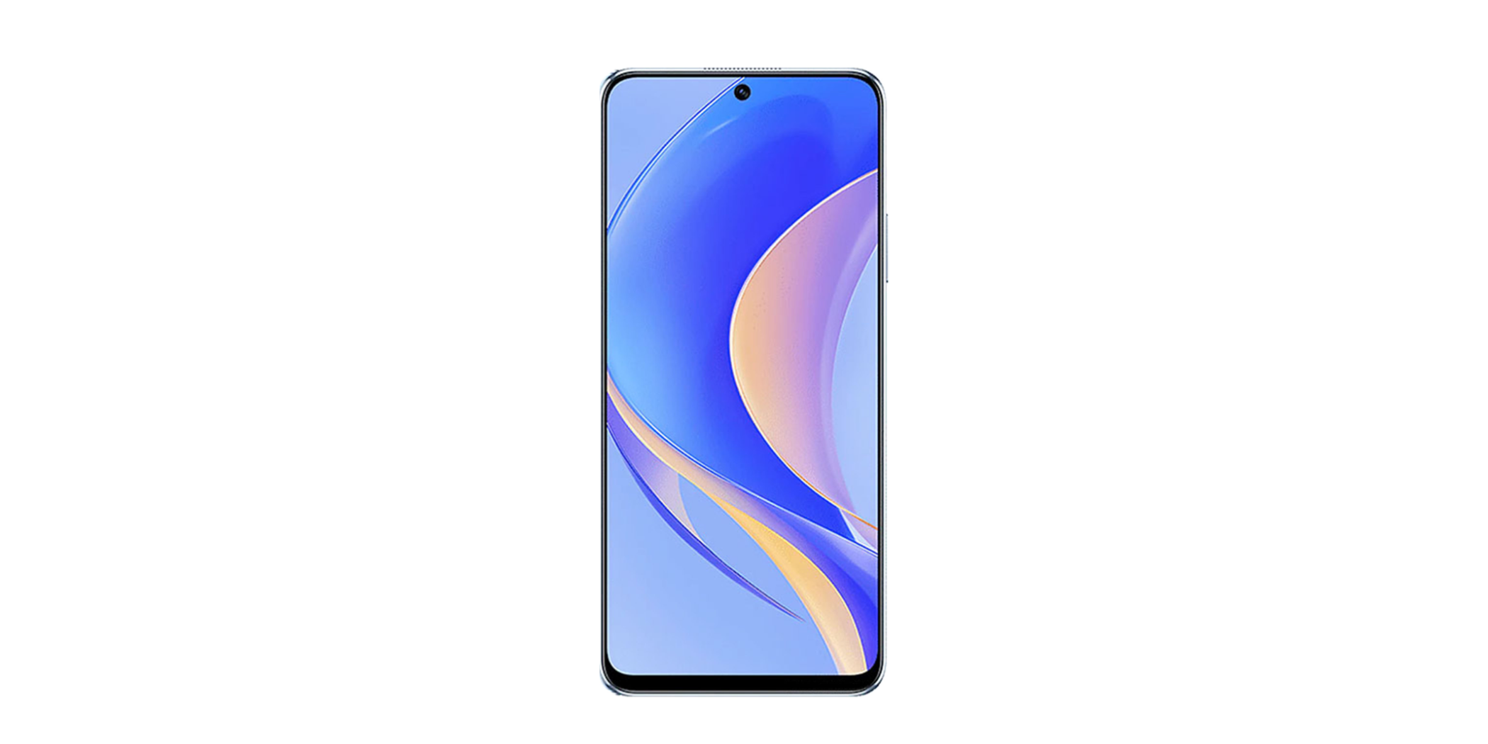 Huawei Nova Y90 Blue