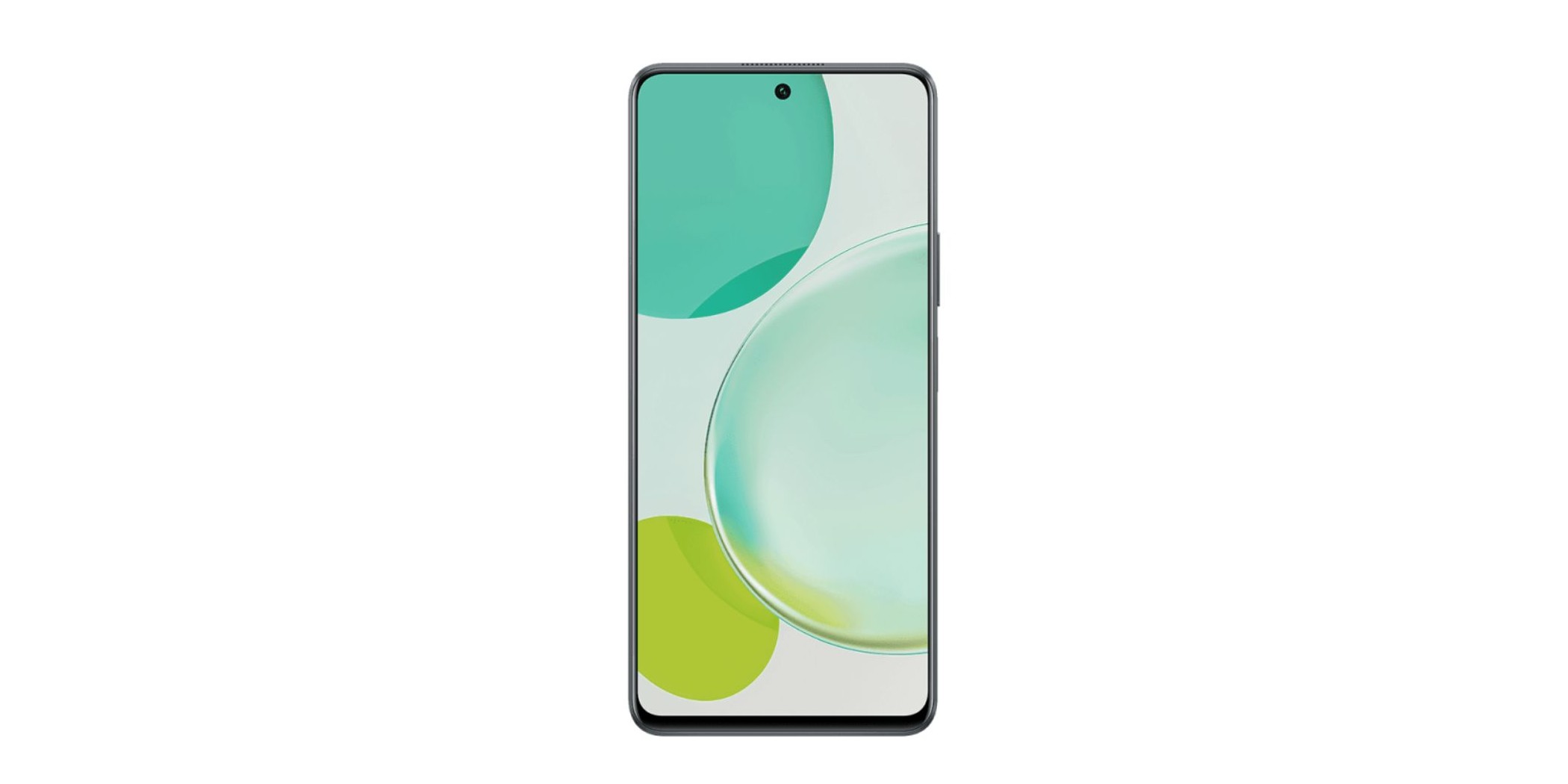 Huawei Nova 11i Starry Black