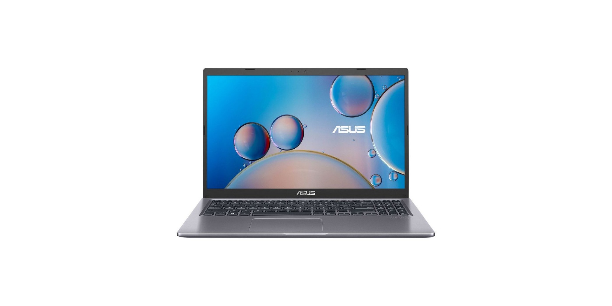 ASUS ExpertBook 15 P1511CJA-I58512G2R Grey Notebook