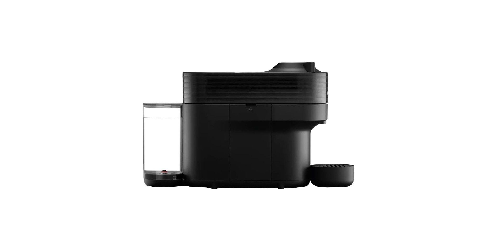 Nespresso VL GDV2 POP Black 2YW Coffee Machine - 10093381