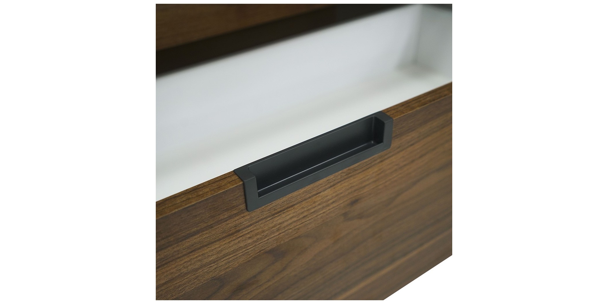 Star Dressing Table With 3 Drawers Avatar Dark