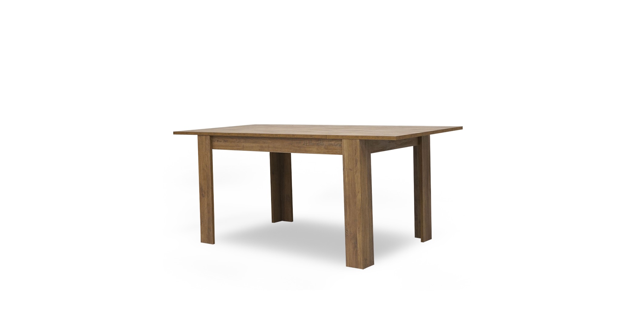 Jupiter Extendable Table Mercure