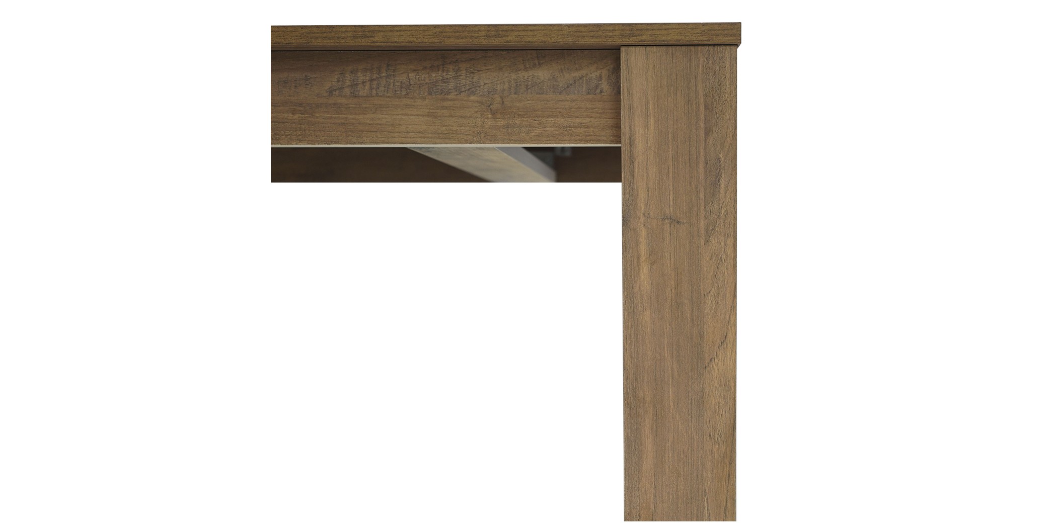 Jupiter Extendable Table Mercure