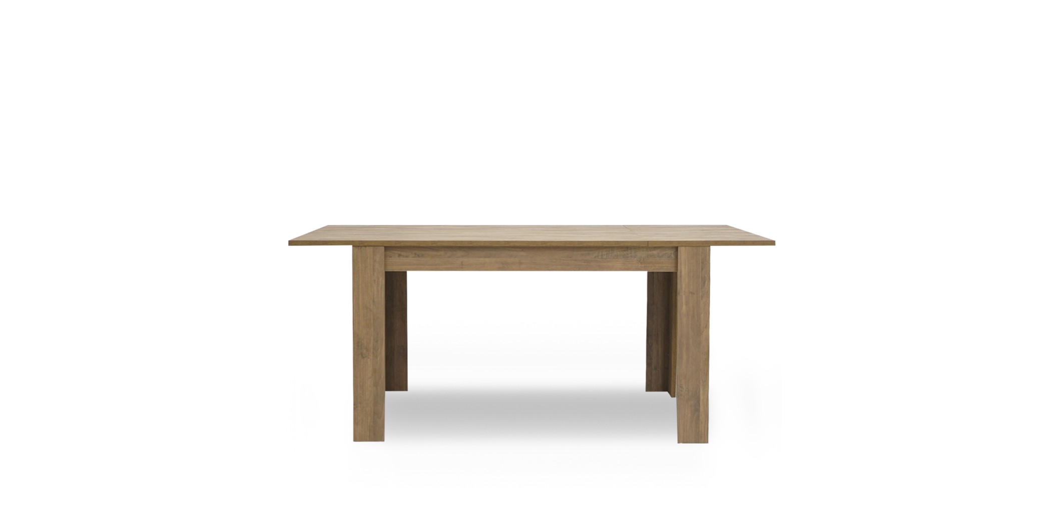 Jupiter Extendable Table Mercure