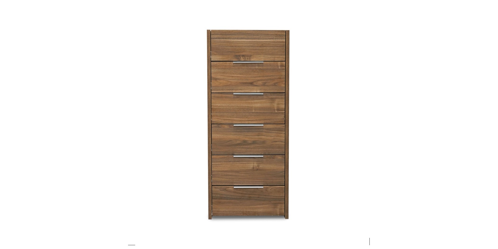 Amalfi Chest of 6 Drawers