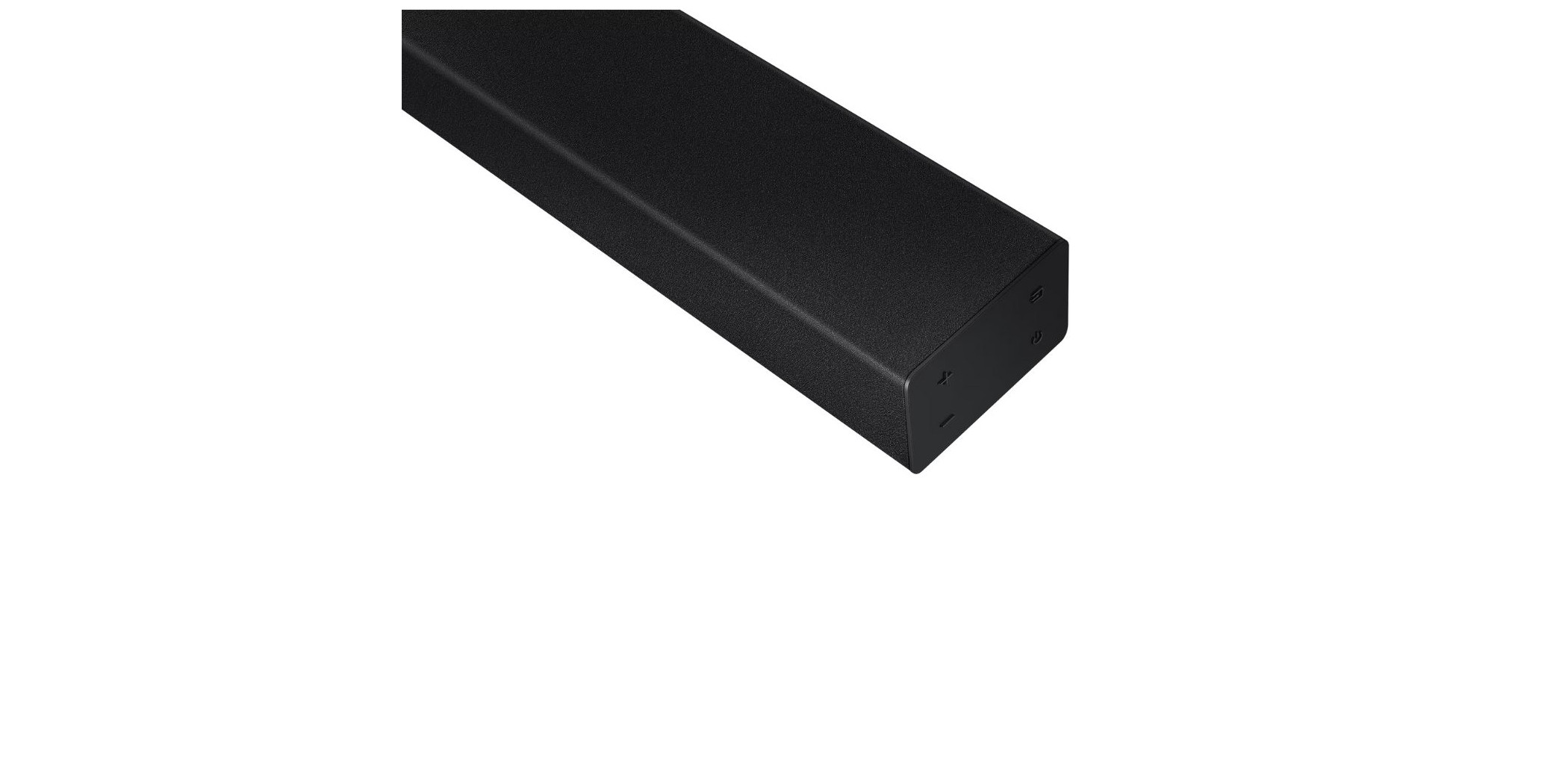 Samsung HW-T400/XA AV Receiver