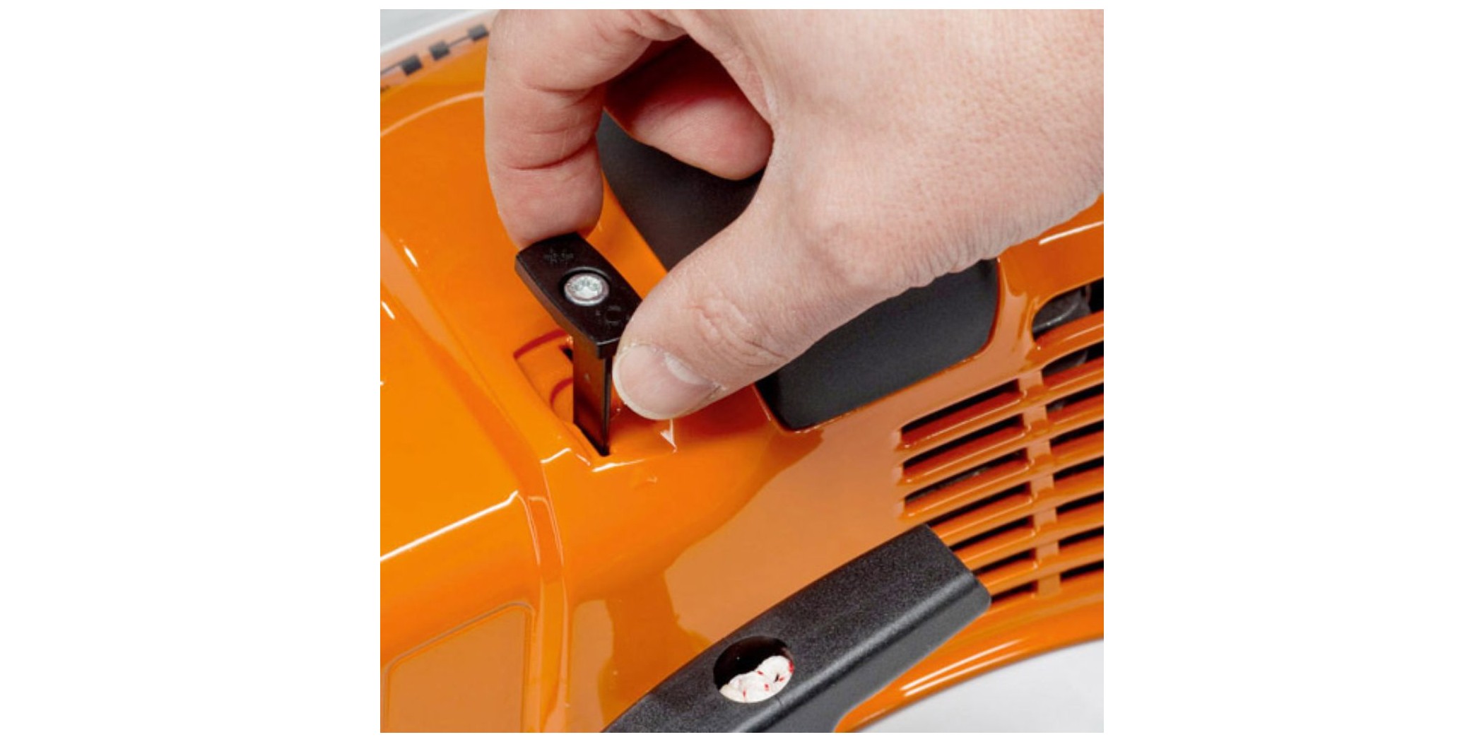 Stihl FS460 44CC Brush-Cutter