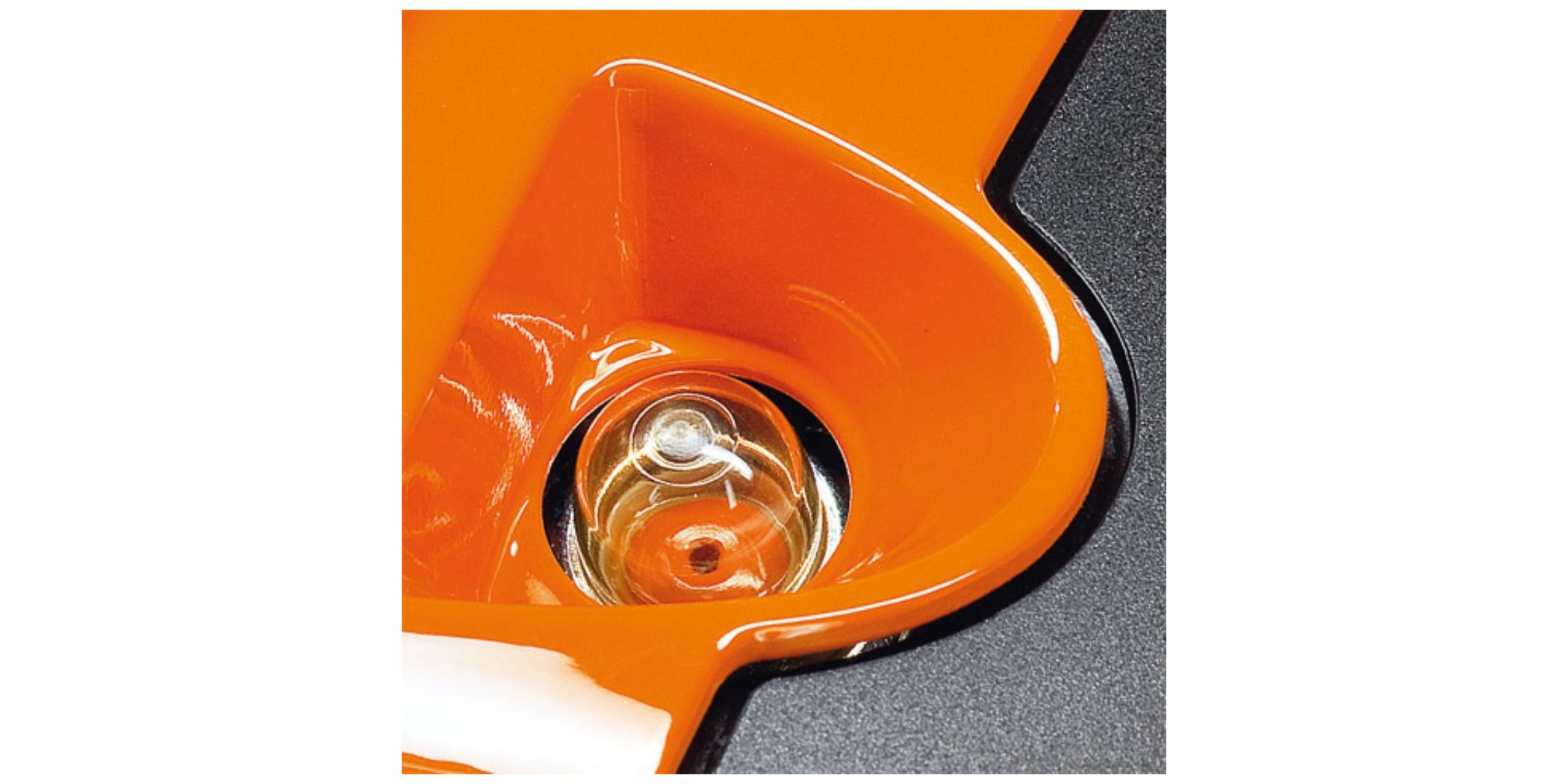 Stihl FS460 44CC Brush-Cutter