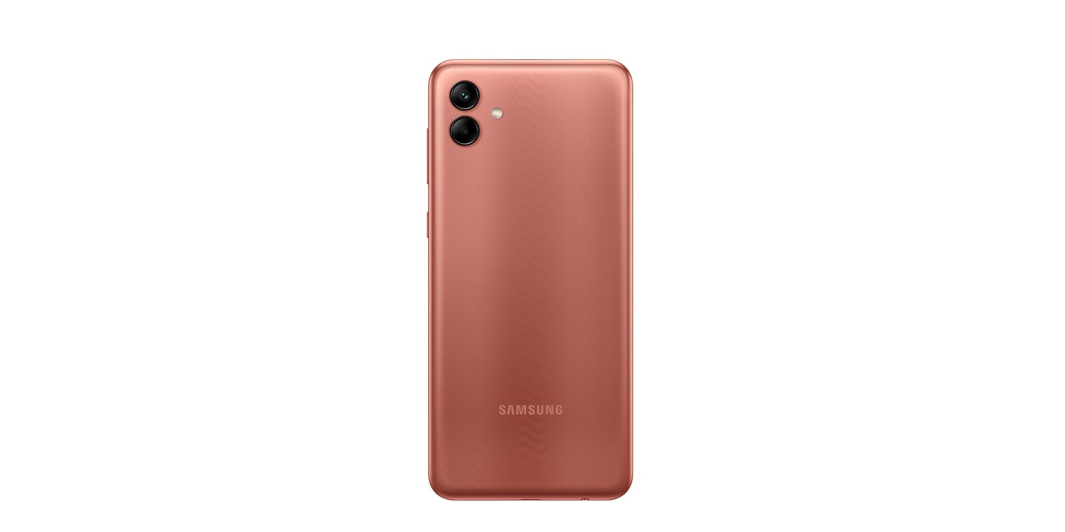 Samsung Galaxy A04 Copper 32GB