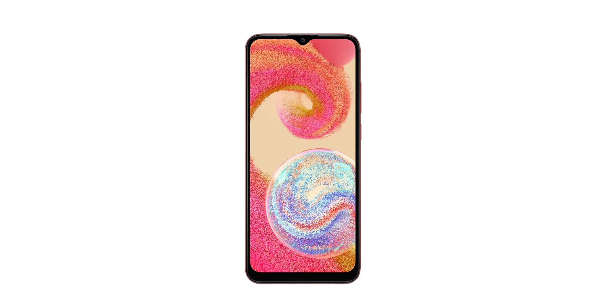 Samsung Galaxy A04e Copper 32GB