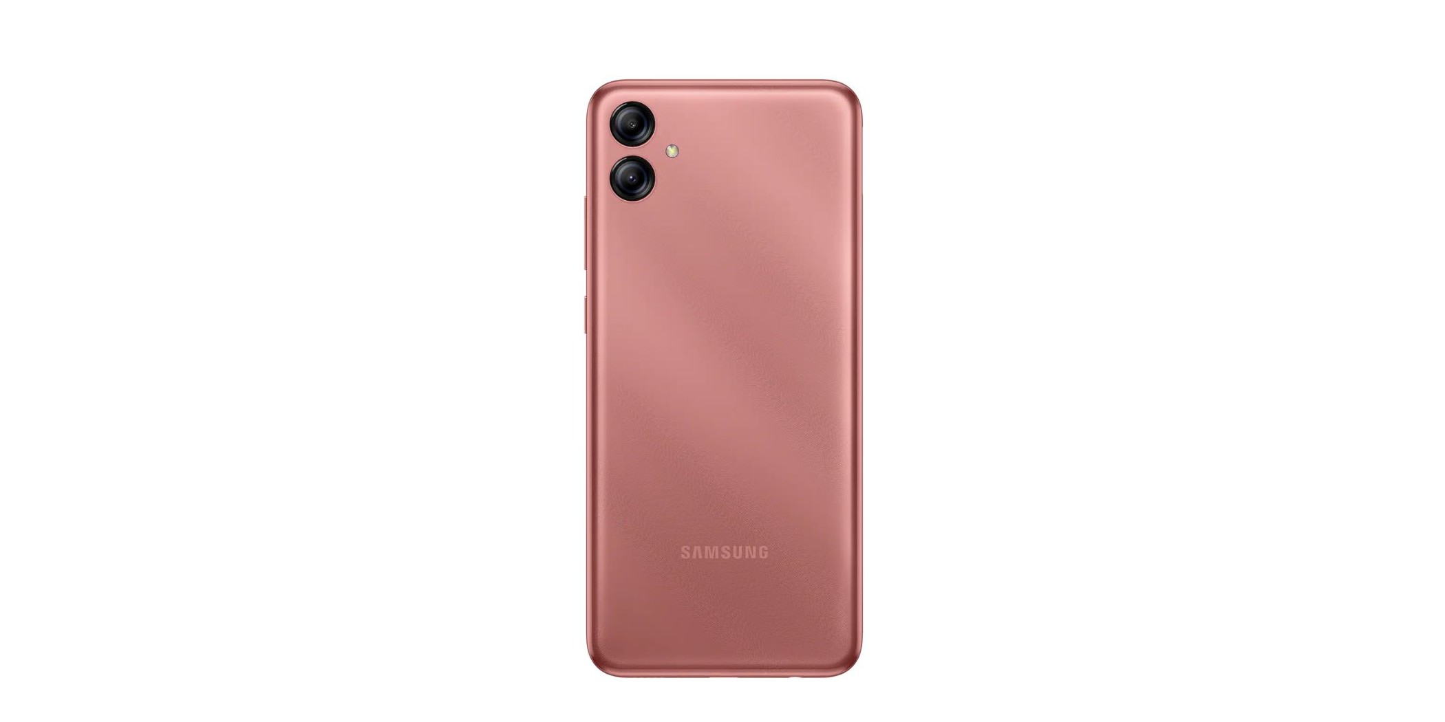 Samsung Galaxy A04e Copper 32GB