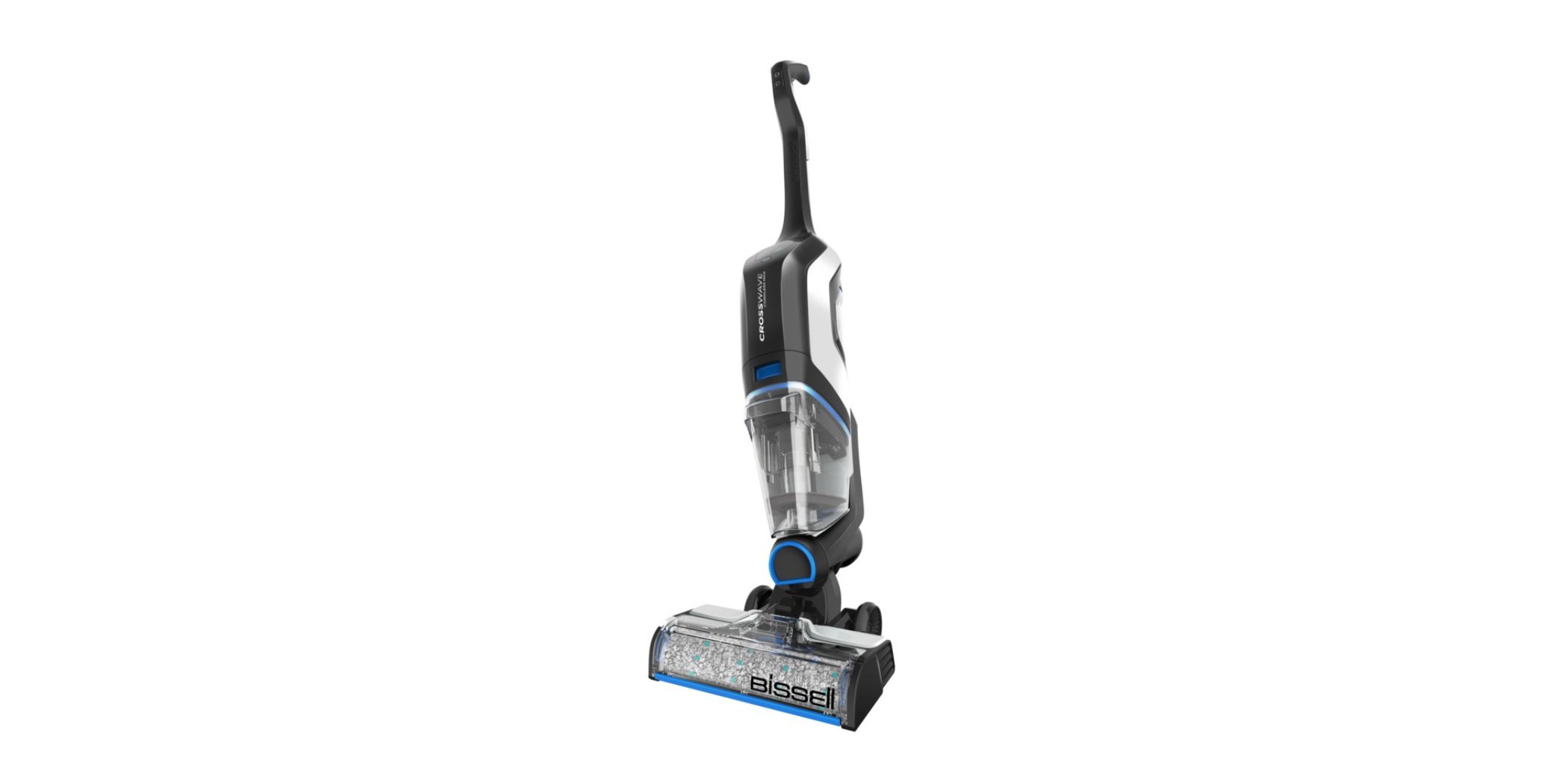 Bissell BS-A-2767E CrossWave Cordless Max 3in1 Wet & Dry Vacuum Cleaner ...