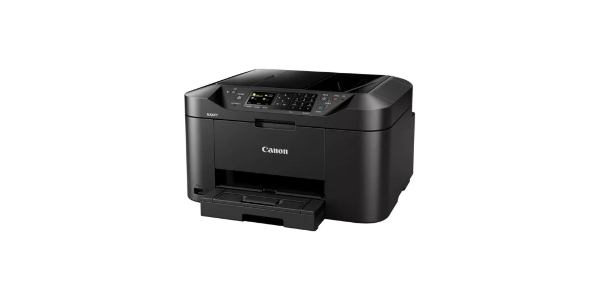 Canon MB2140 Printer