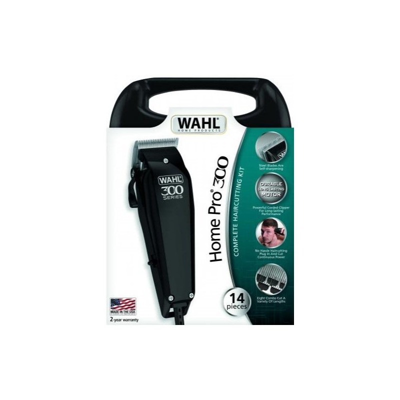 Wahl 9247-1316 HomePro 300 Series Hair Clipper