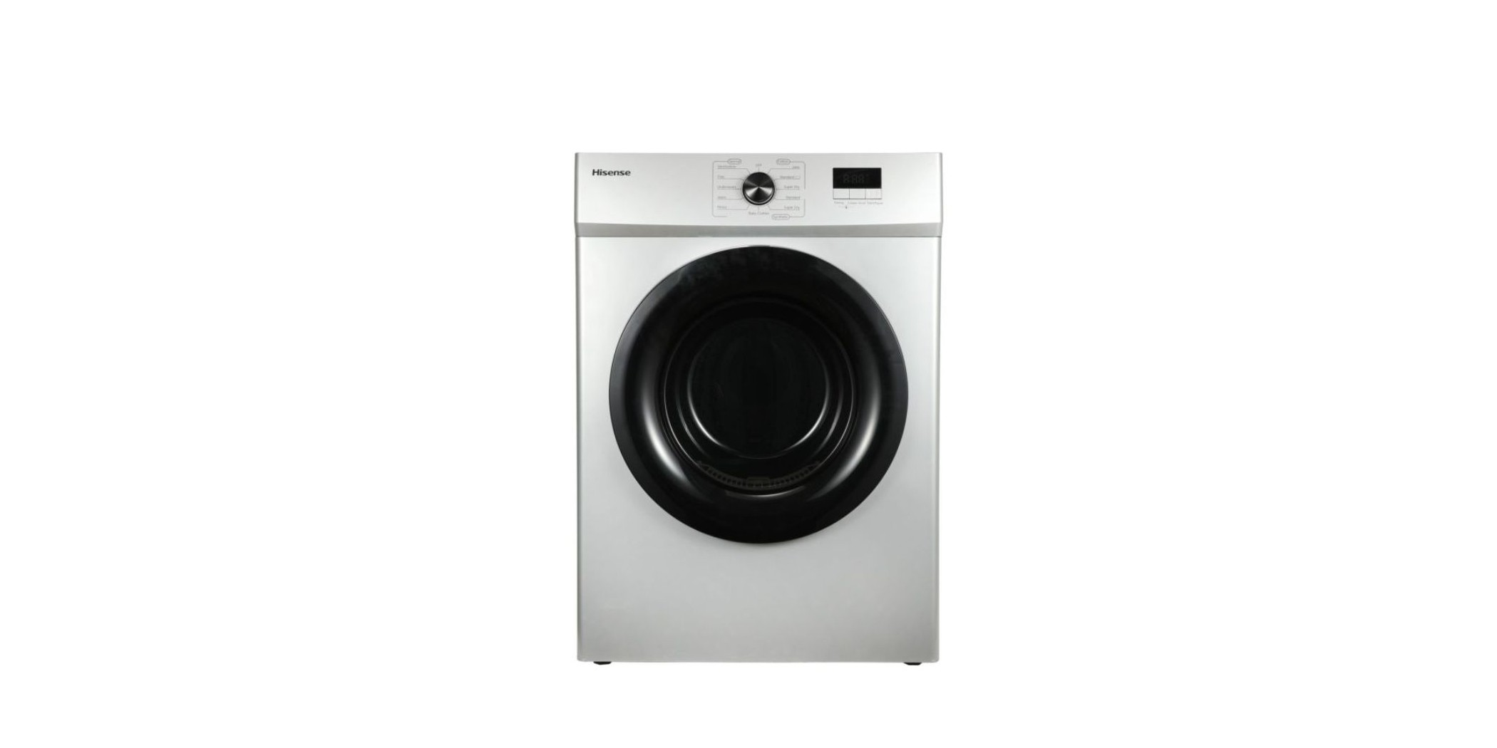 Hisense DV1W801US1 Dryer