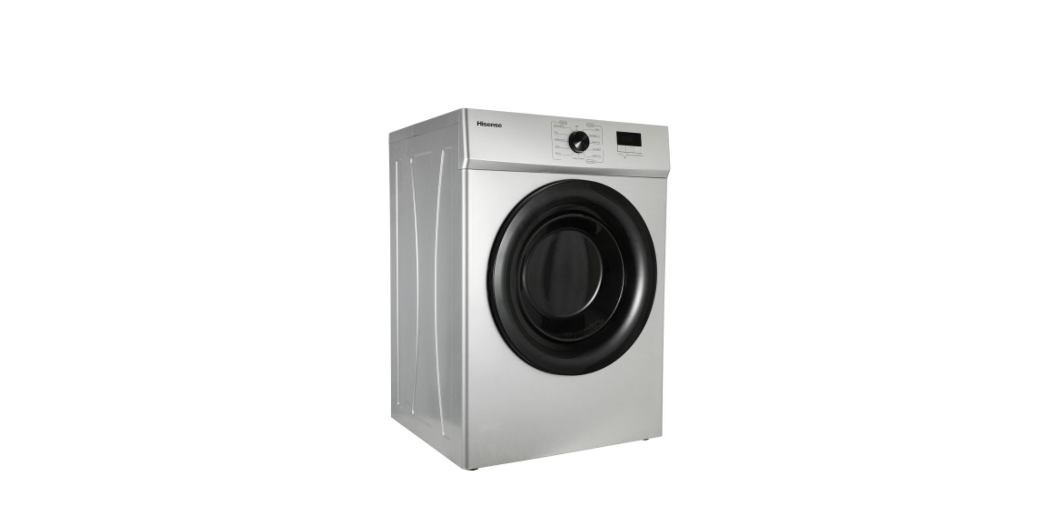 Hisense DV1W801US1 Dryer