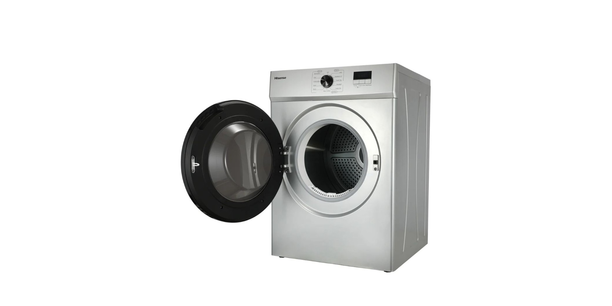 Hisense DV1W801US1 Dryer