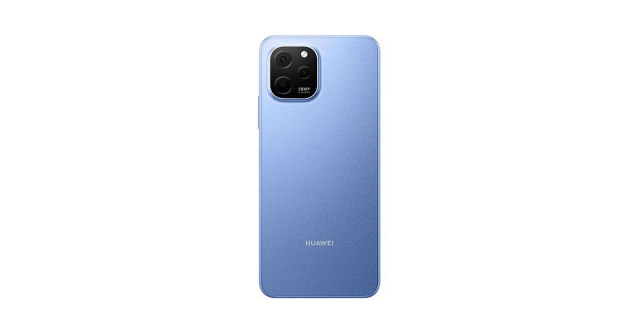 Huawei Nova Y61 Blue (4+128GB)