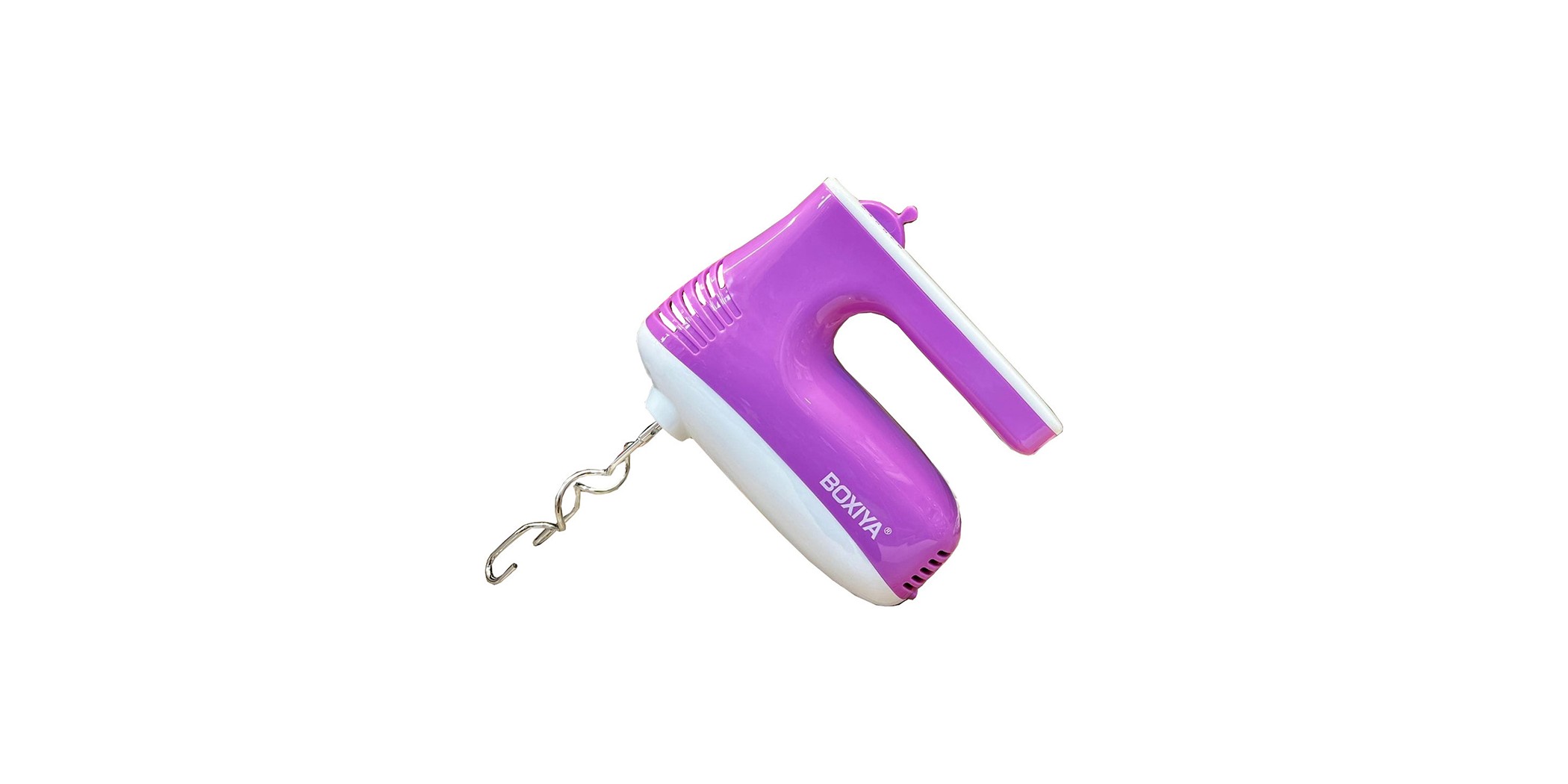 Boxiya BXY-9022 Hand Mixer "O"