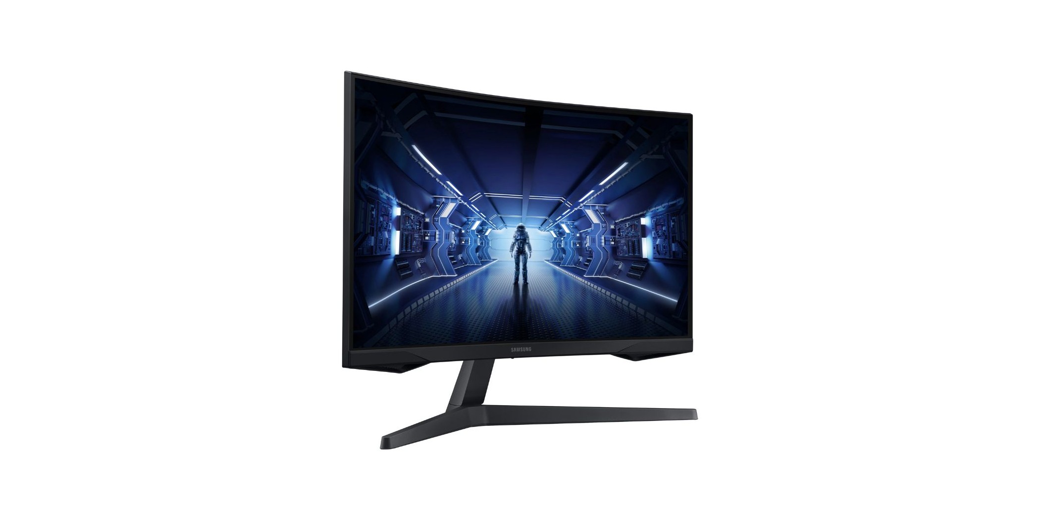 Samsung 32'' G5 Odyssey Monitor