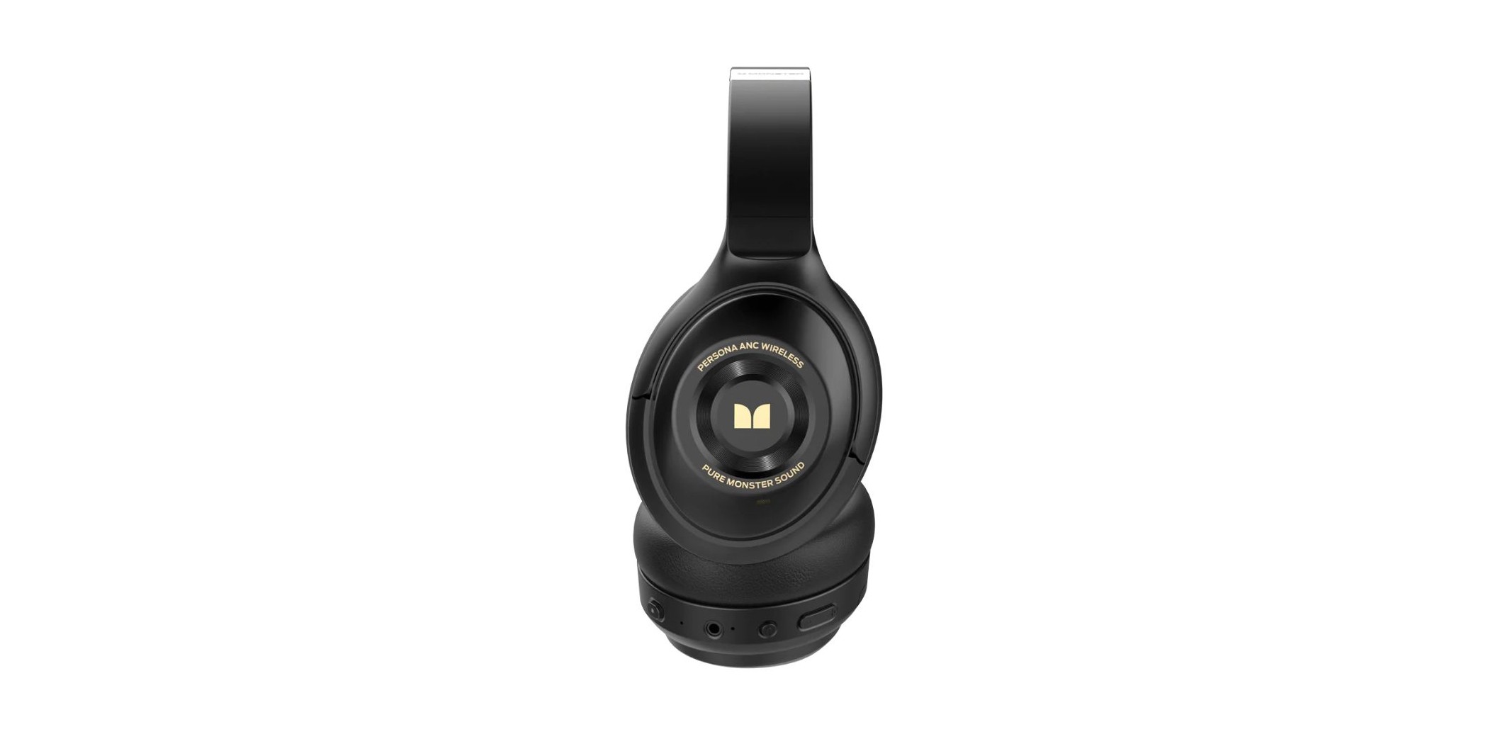 Monster Persona Wireless Headphones