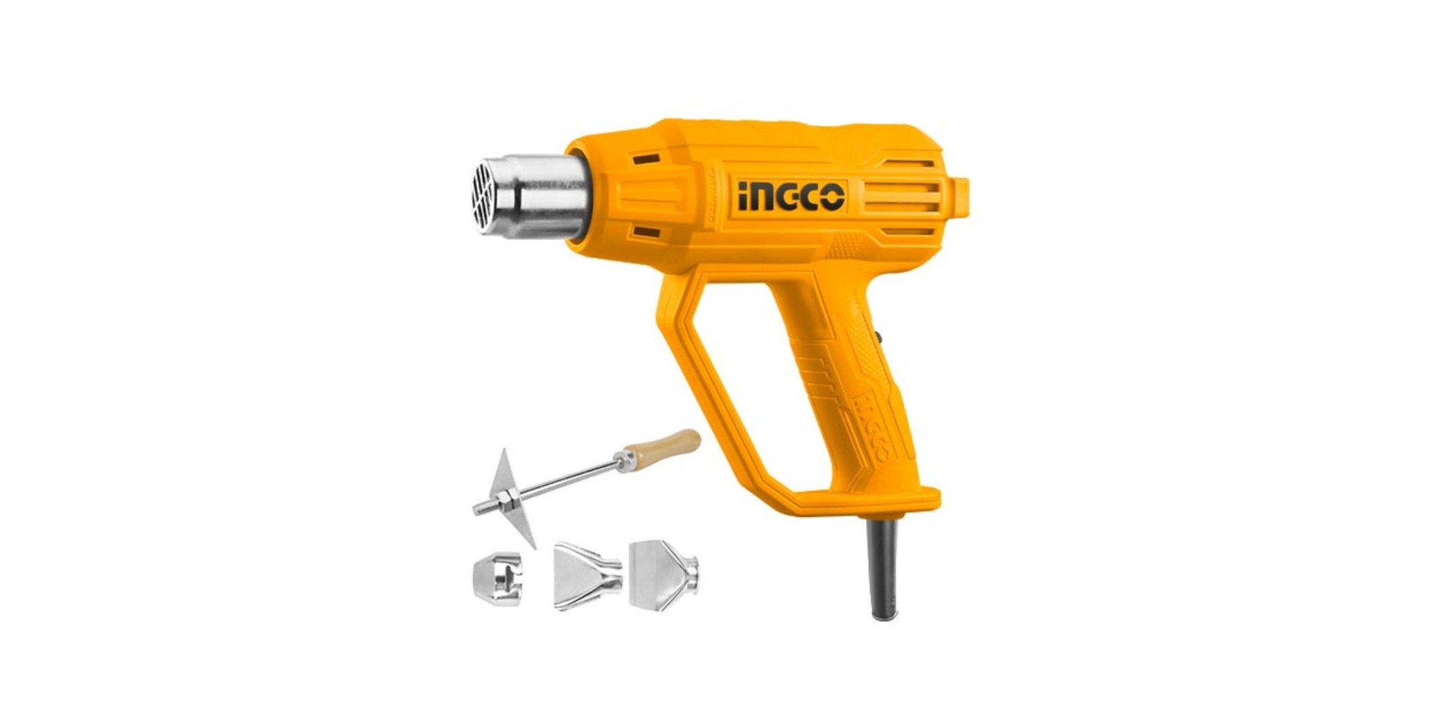 Ingco Heat Gun HG200038