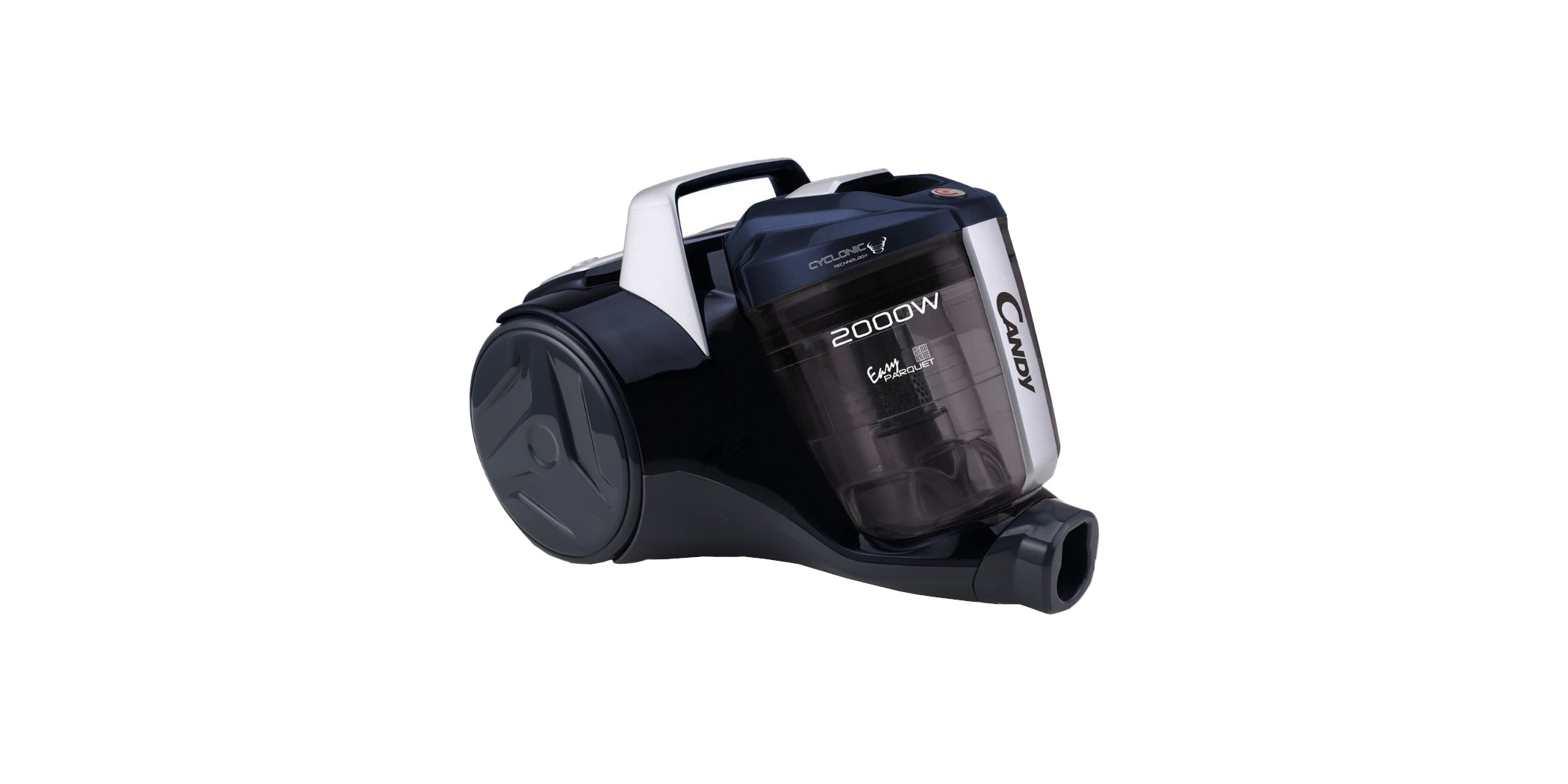 Candy CBR2230/CBR 2020 001 2L Breeze Blue Bagless Vacuum Cleaner "O"