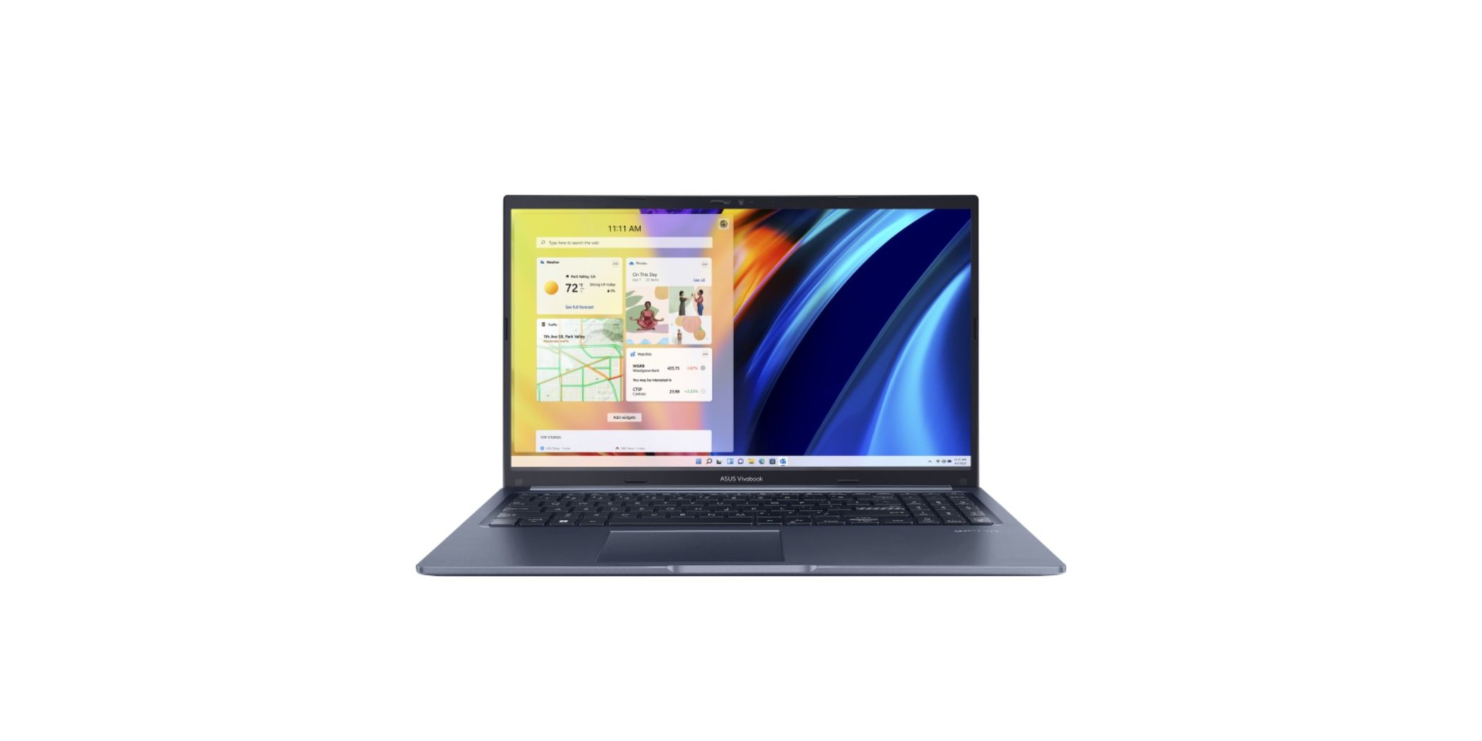 Asus Notebook X1502ZA-I78512BL1W