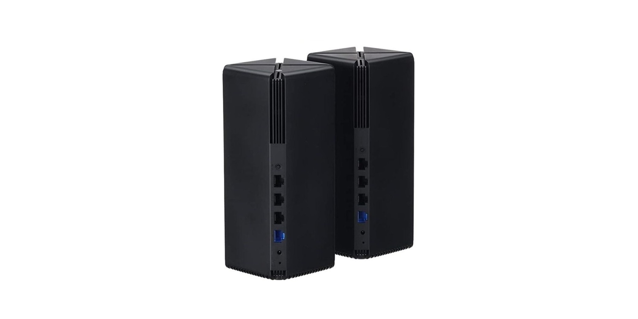 Xiaomi Mesh System AX3000 (2 Pack)