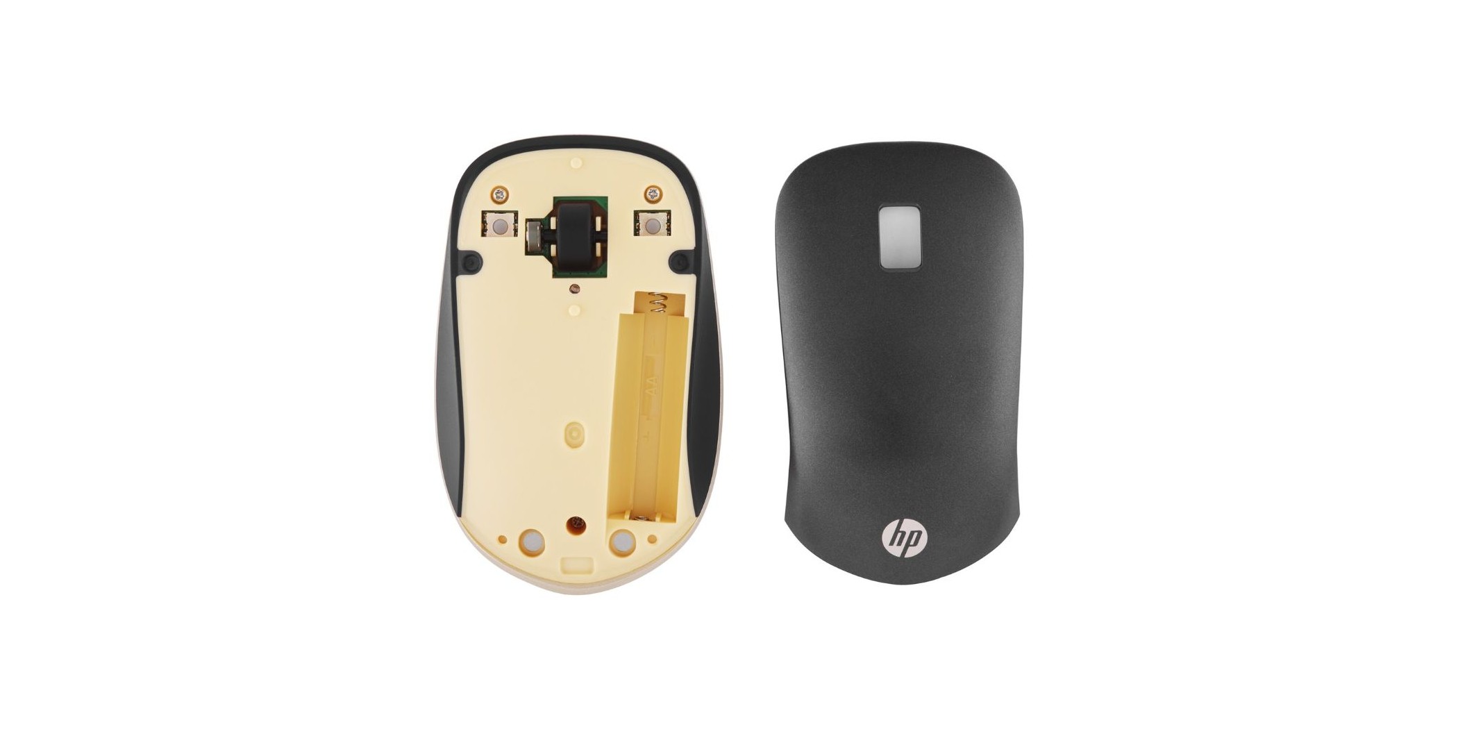 HP 410 Slim Bluetooth® Mouse - Black