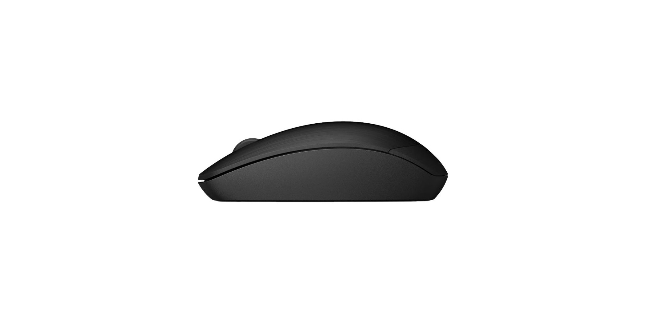 HP X200 Wireless Mouse - Black