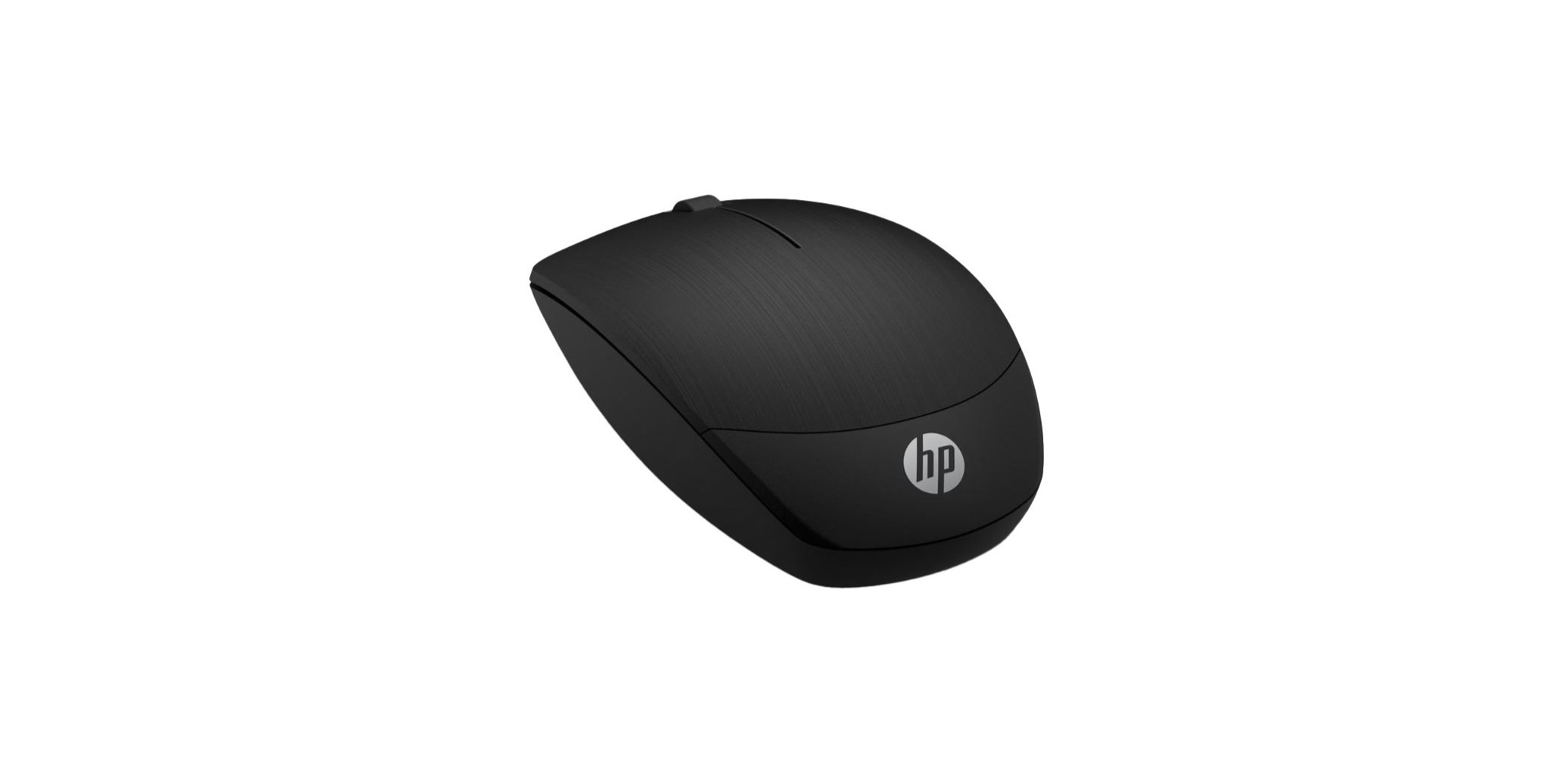 HP X200 Wireless Mouse - Black