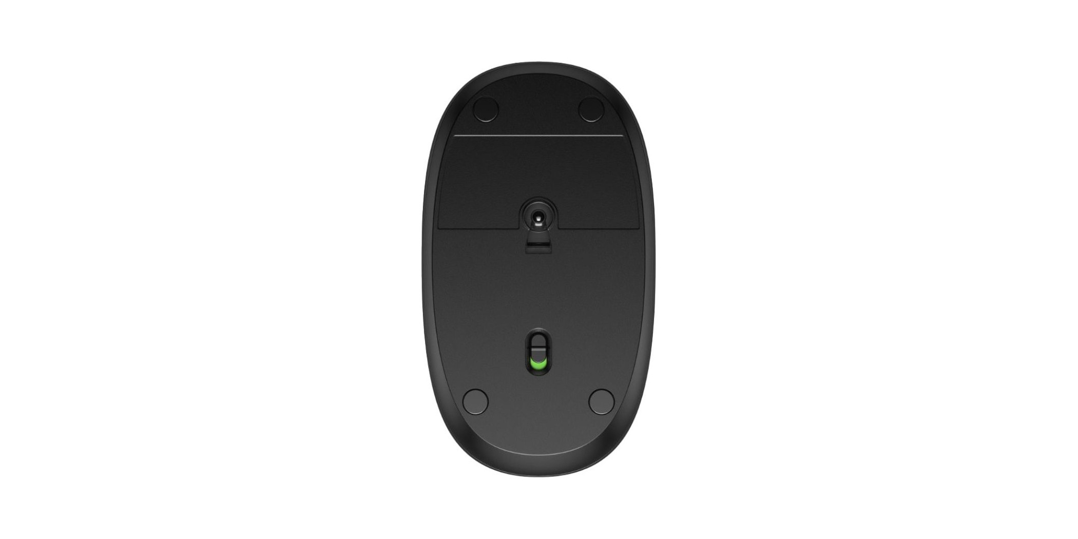 HP 240 Bluetooth® Mouse - Black