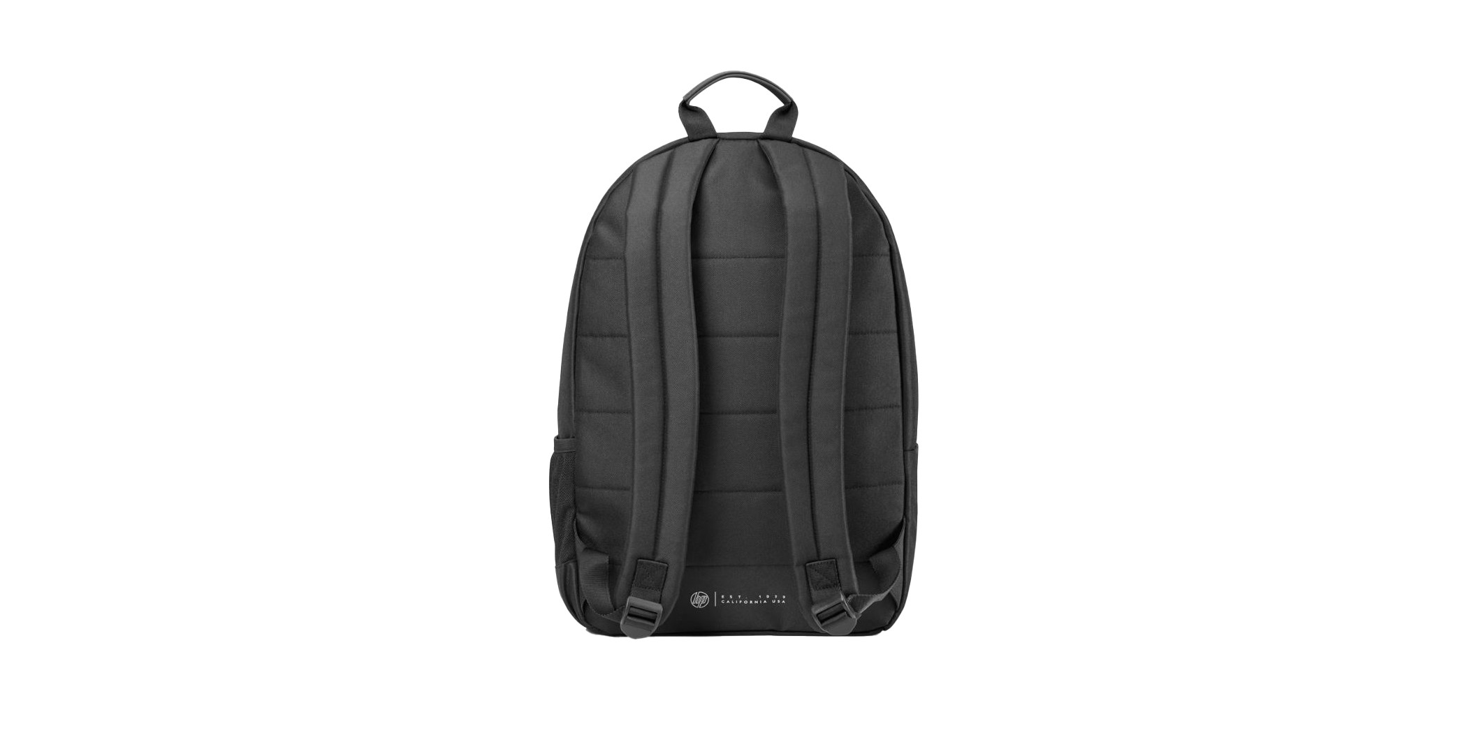 HP Classic 15.6-inch Backpack - Black