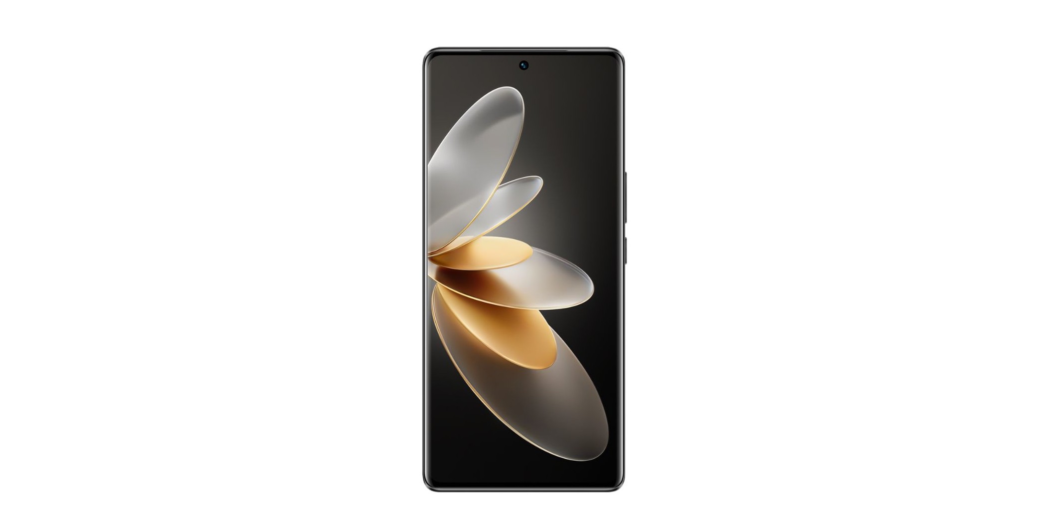 Vivo V27 Noble Black
