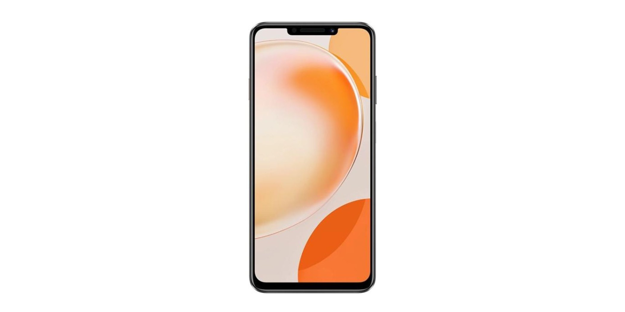 Huawei Nova Y91 Starry Black
