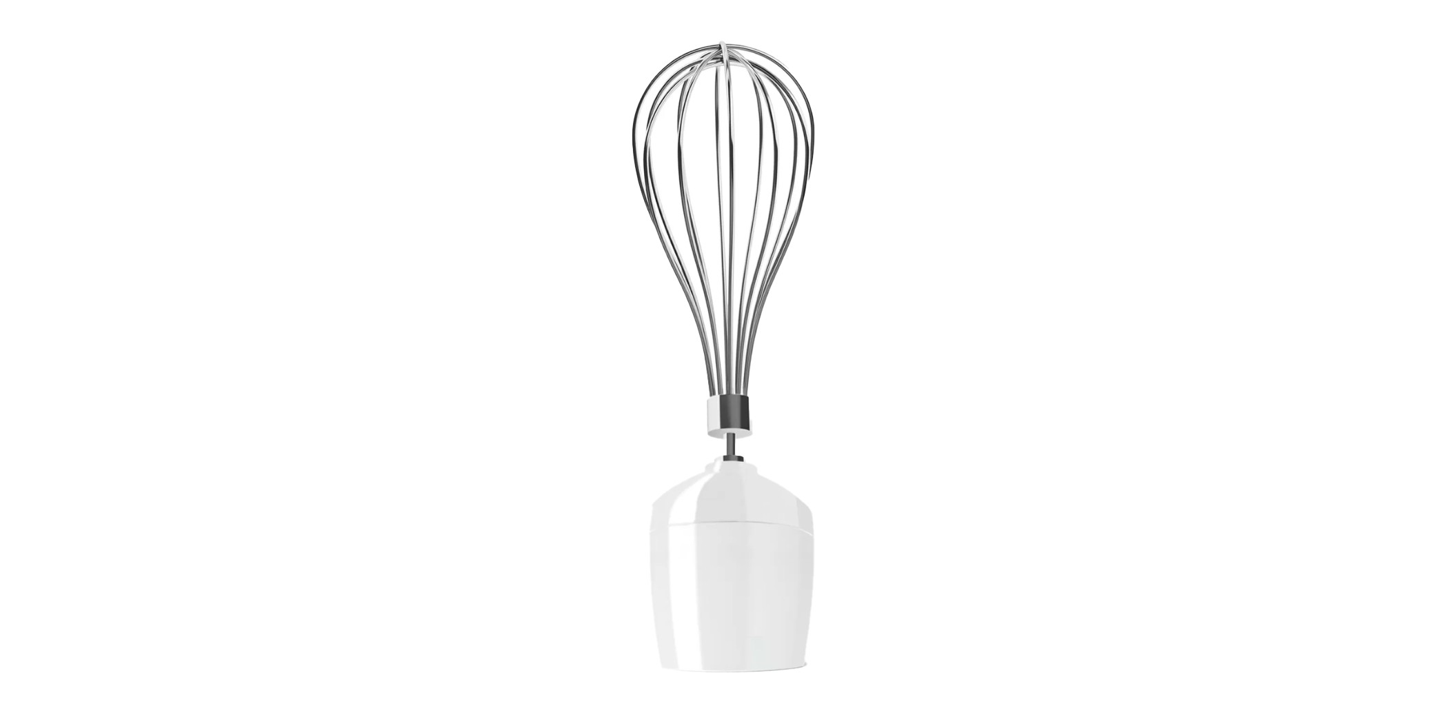Taurus Robot 600 Easy Plus Inox 600W Hand Blender With Chopper jar ...