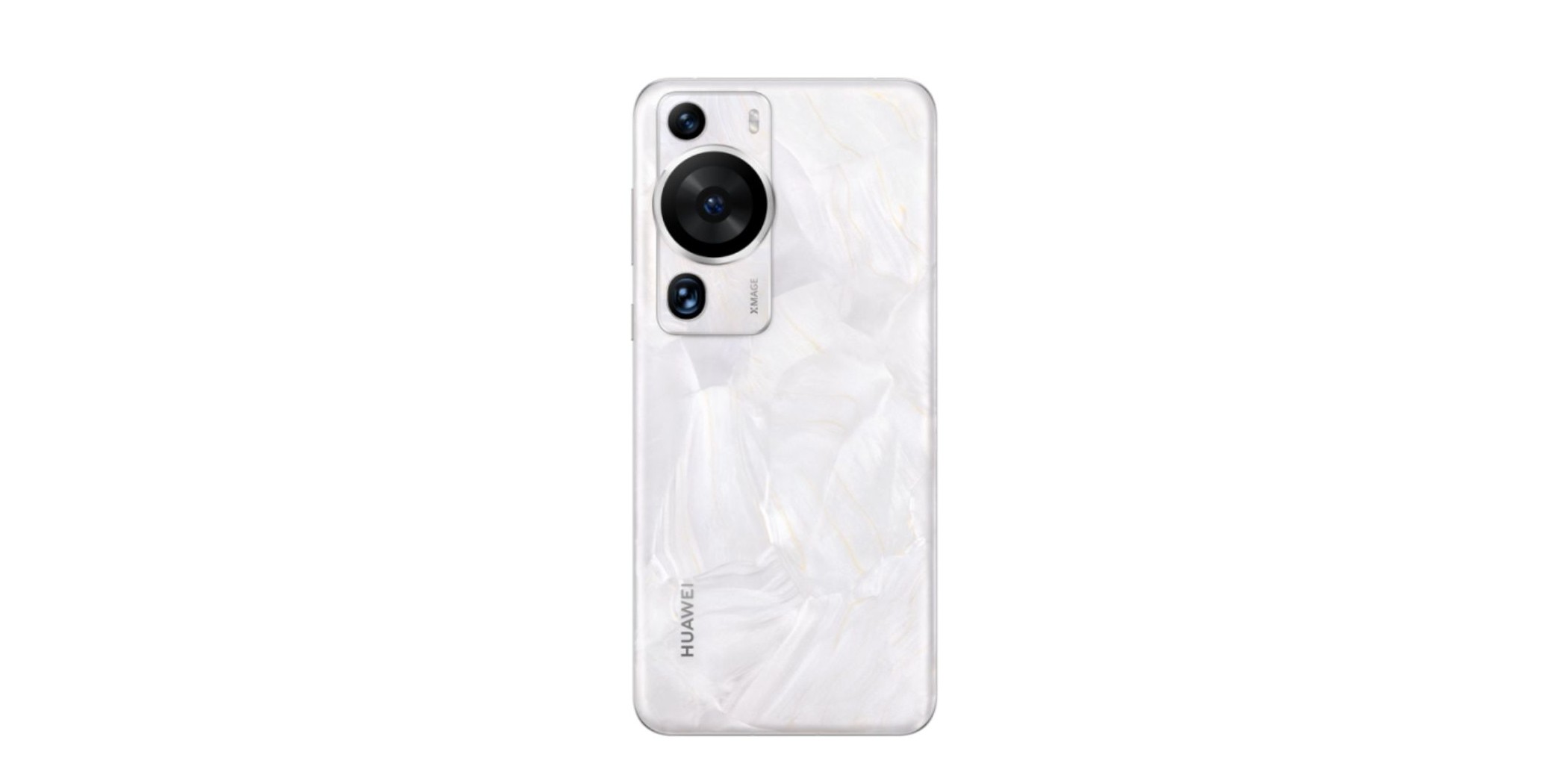 Huawei P60 Pro Rococo Pearl