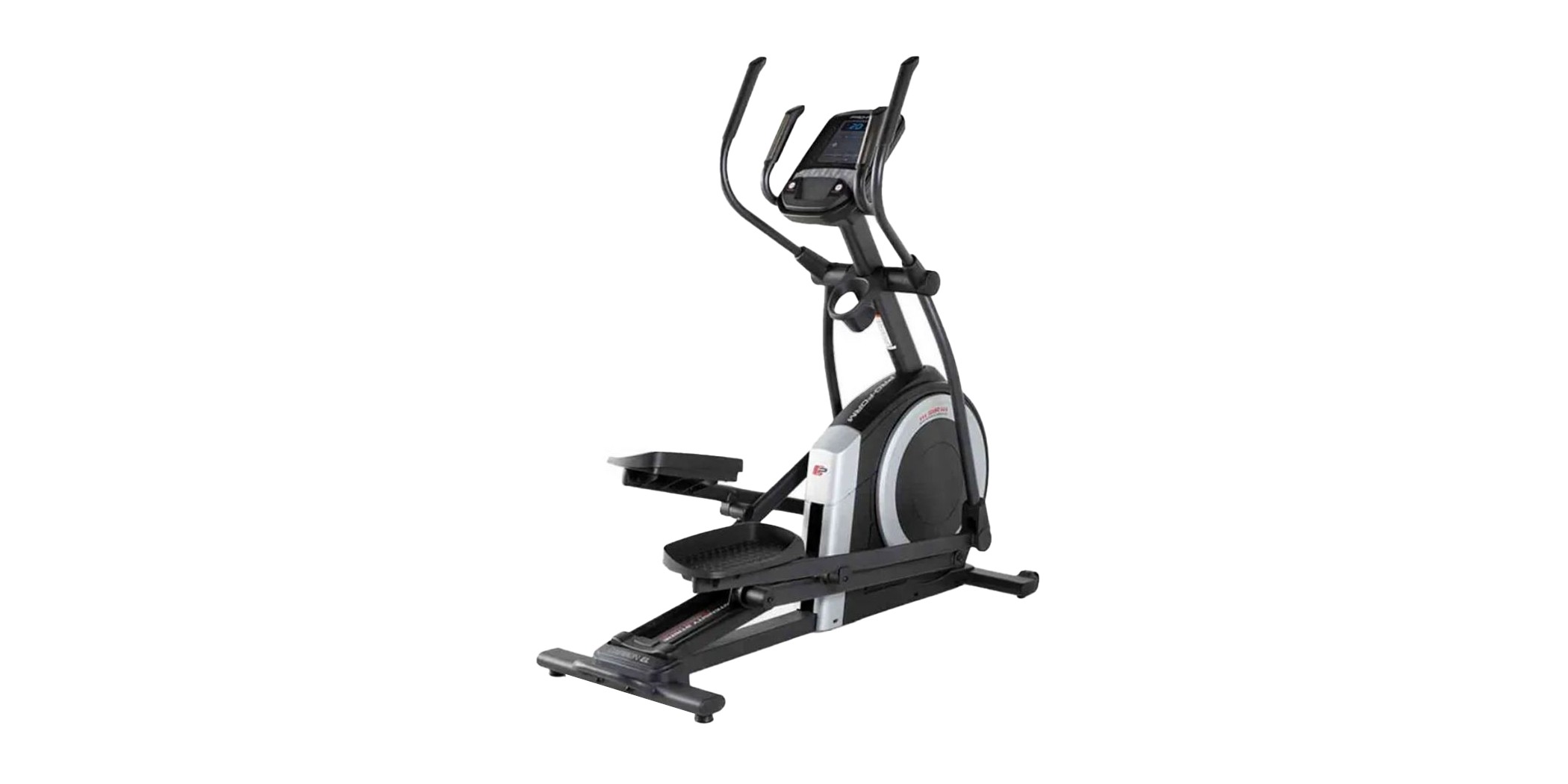Proform PFEL55921-INT Cross Trainer Carbon EL
