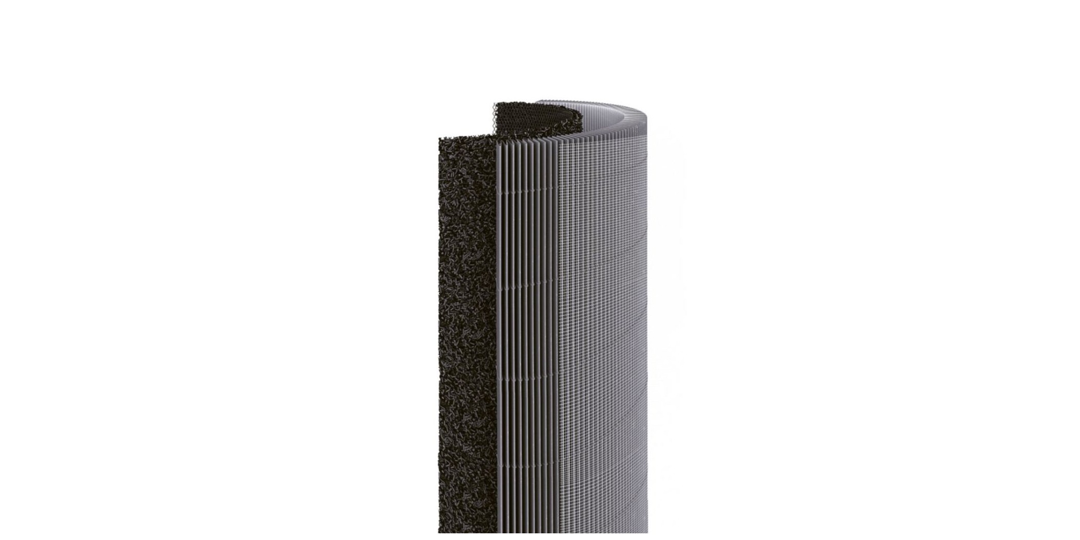 Xiaomi 33670 Smart Air Purifier 4 Pro Filter "O"