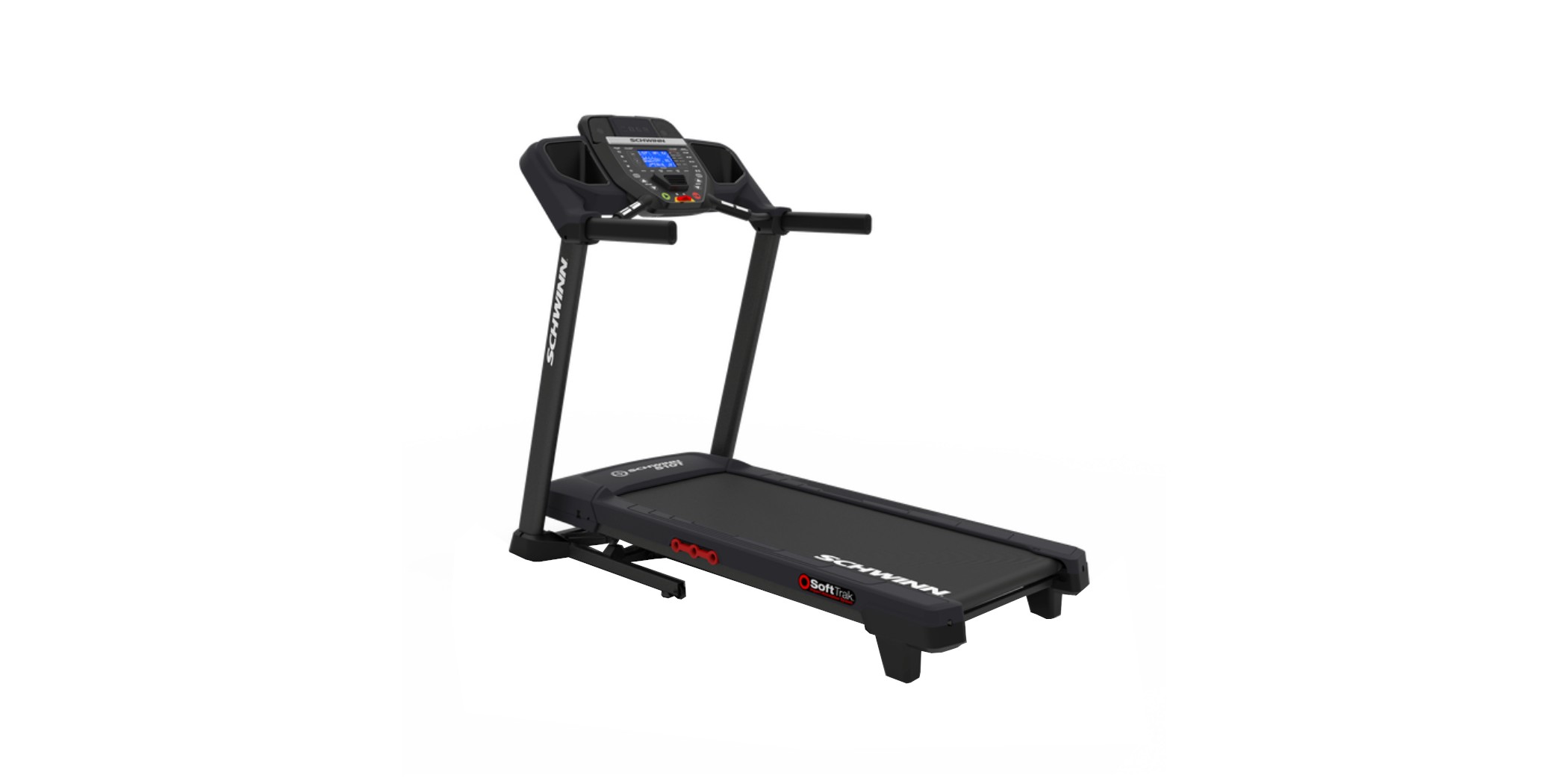 Schwinn 510T Treadmill