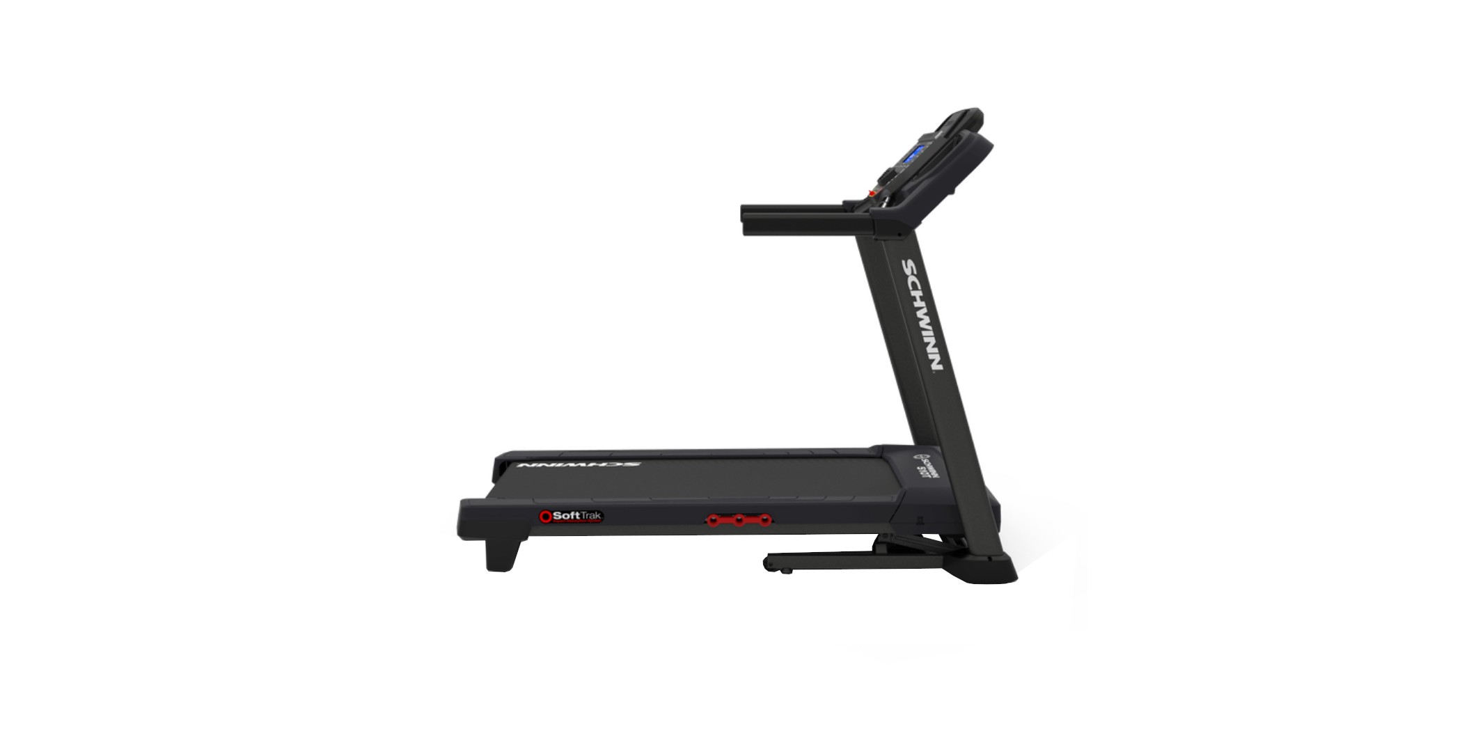Schwinn 510T Treadmill
