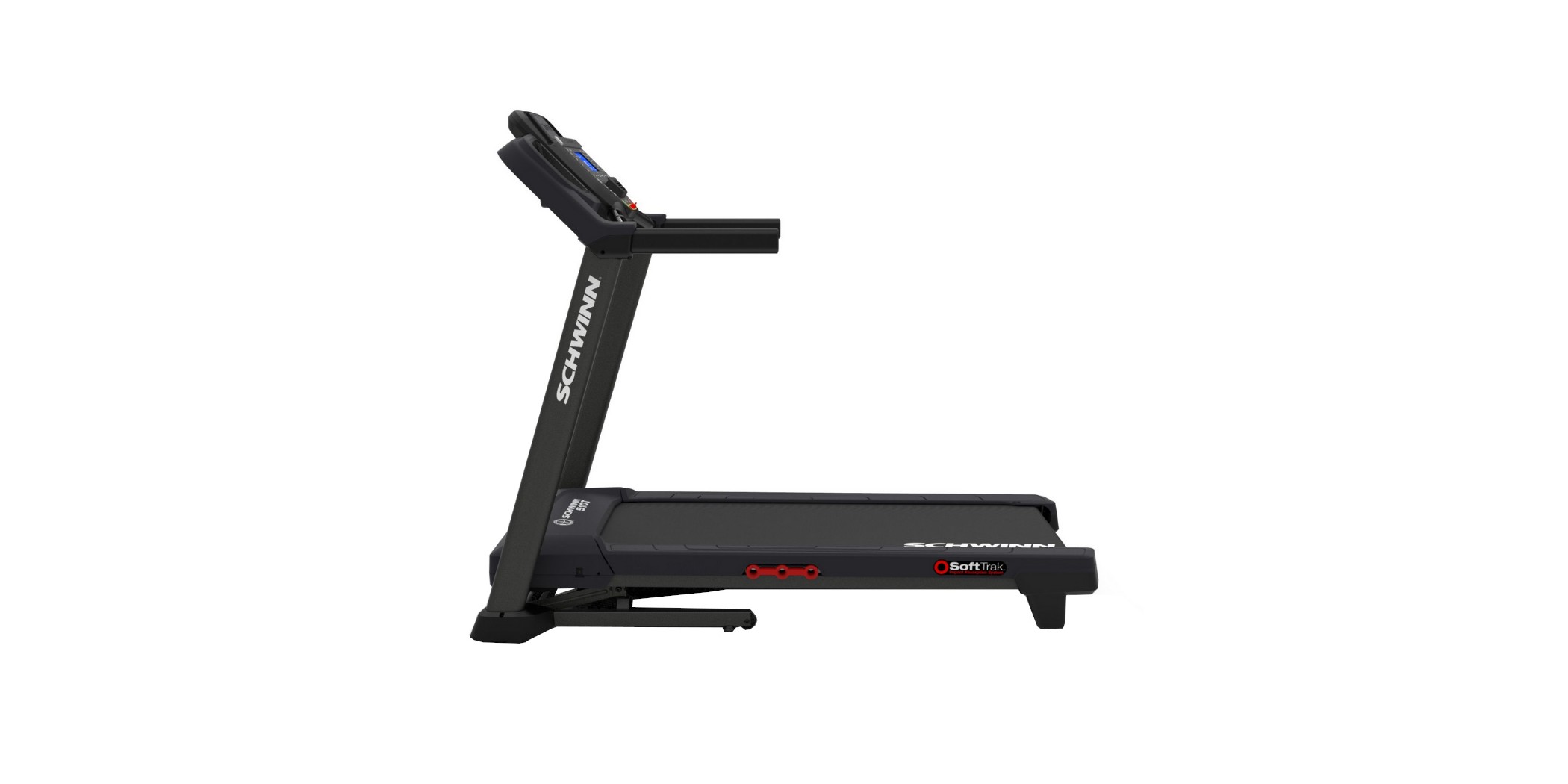Schwinn 510T Treadmill