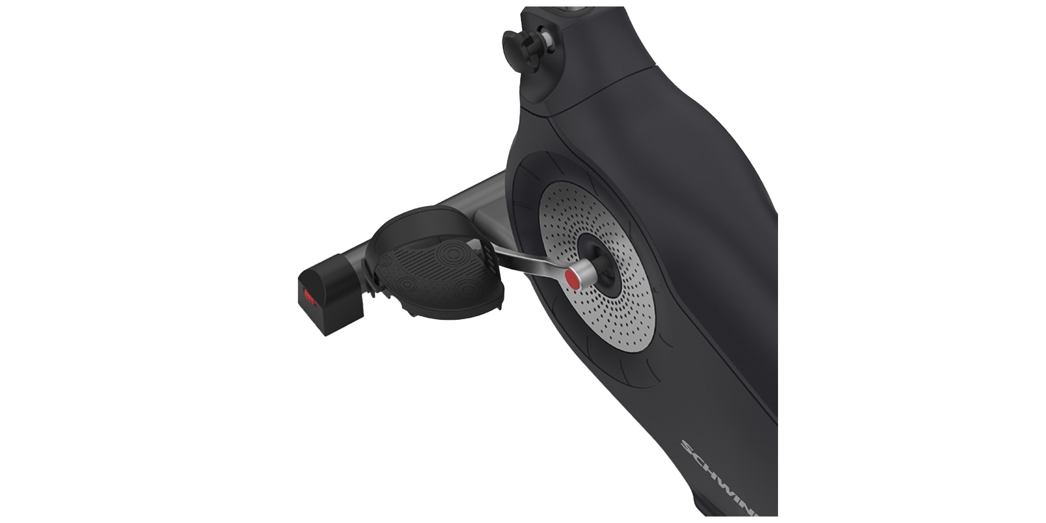 Schwinn 570U Upright Bike
