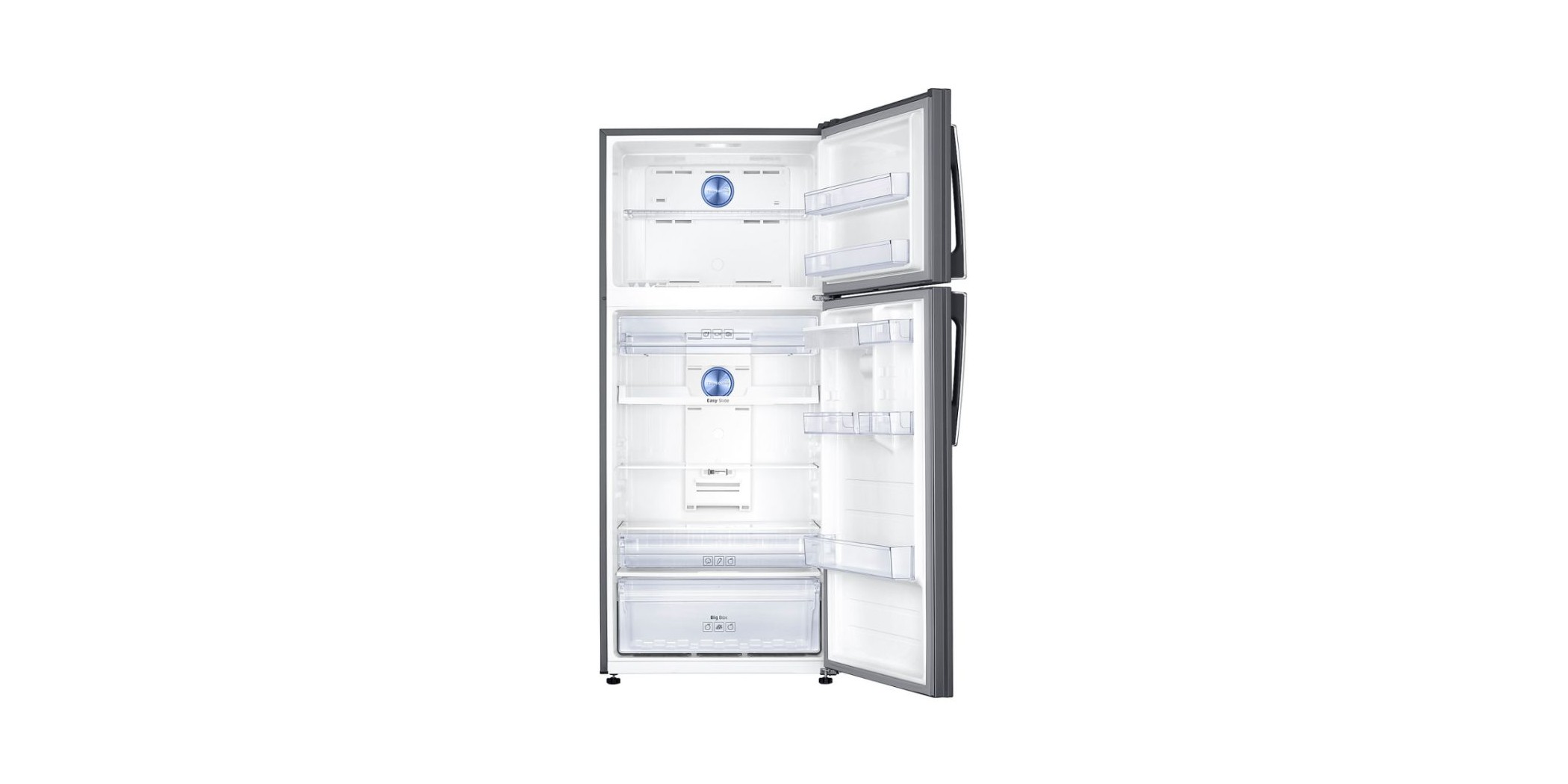Samsung RT53K6510SL/EF Refrigerator