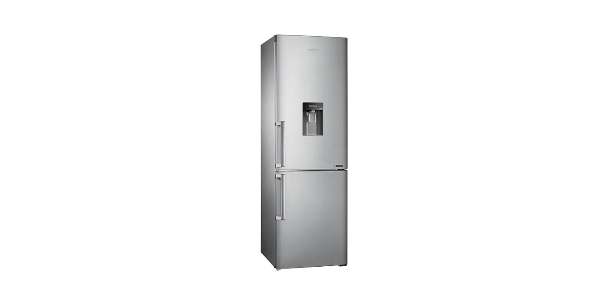 Samsung RB33J3700SA/EF Refrigerator