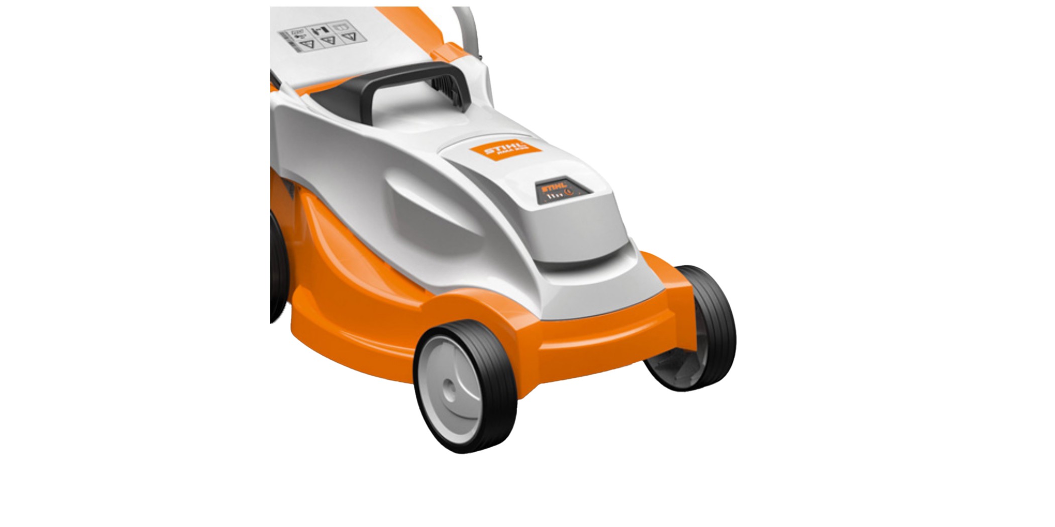 Stihl RMA235 Cordless Lawn Mower